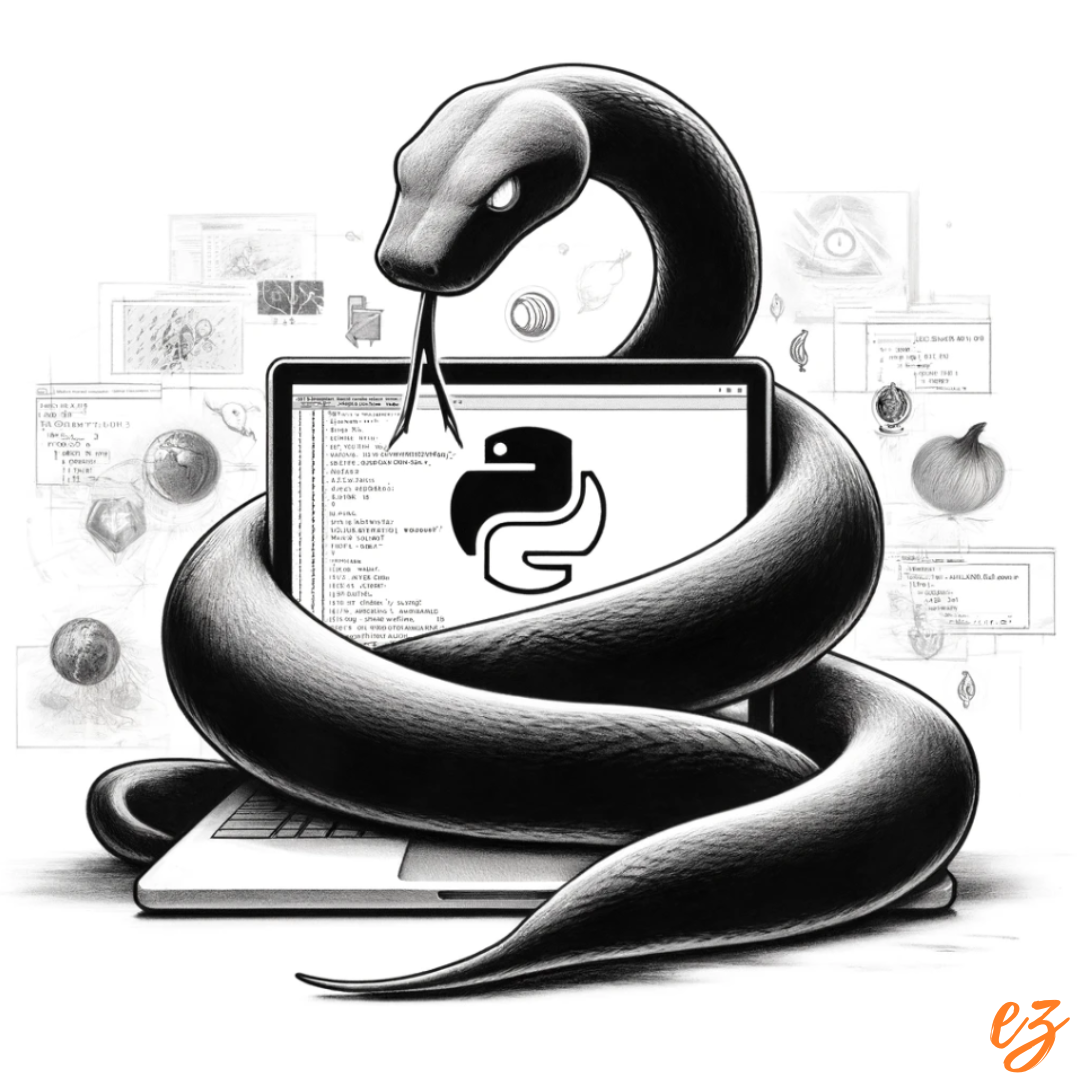 Python for Dark Web OSINT: Automate Threat Monitoring | by Ervin Zubic | OSINT Ambition