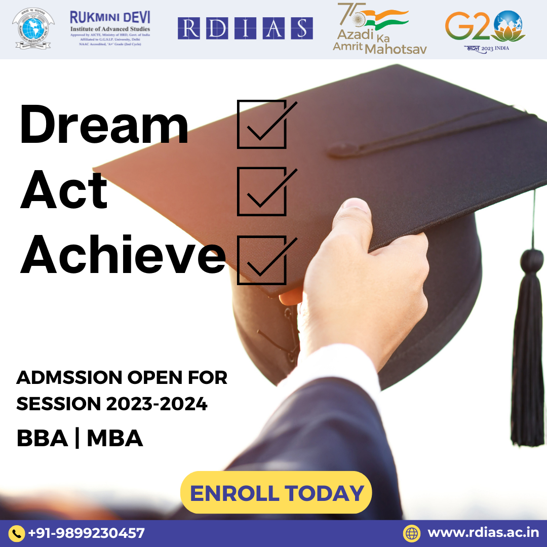 BBA: THE FIRST STEP TO THE CORPORATE WORLD | by Manoj Kumar | Aug, 2023 ...