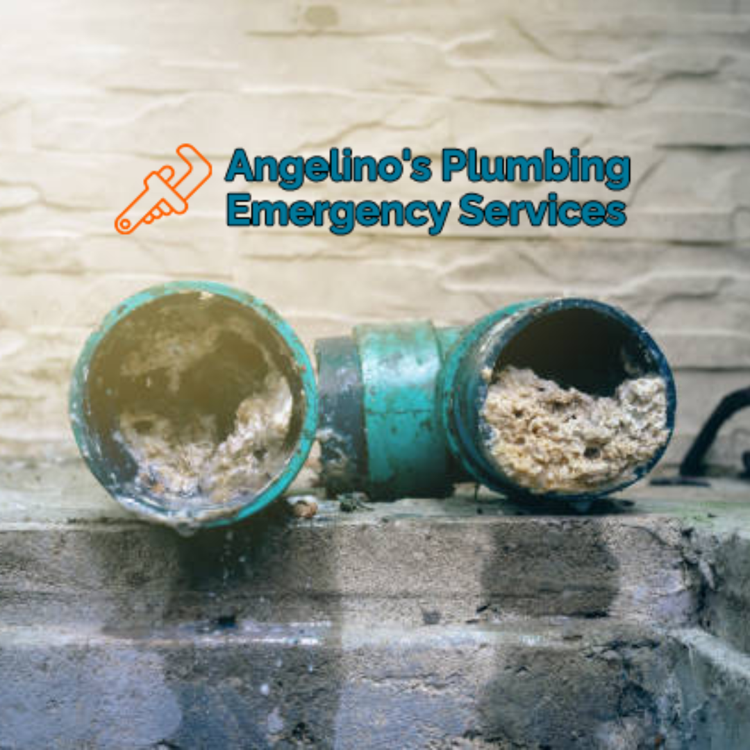 How to Clear a Clogged Kitchen Sink | by Angelino's Plumbing Emergency ...