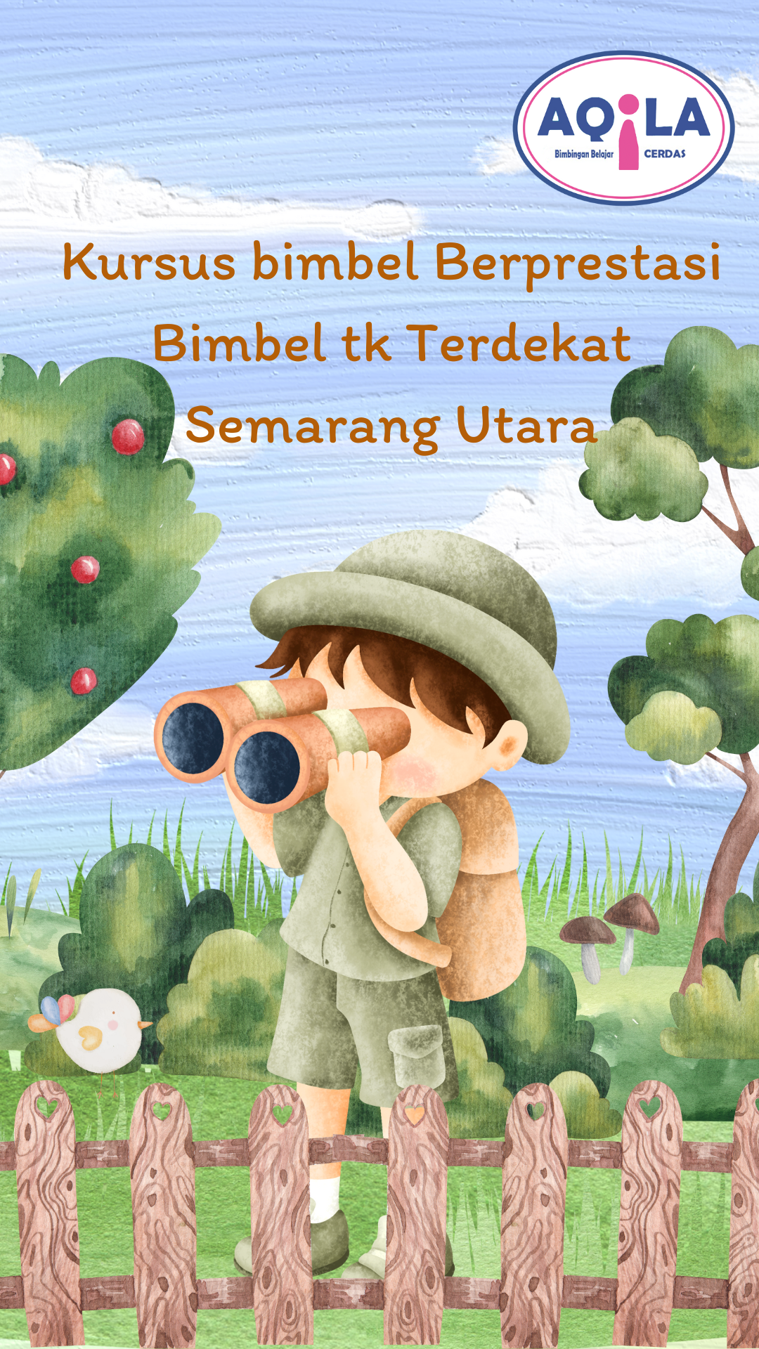 Kursus bimbel Berprestasi Bimbel tk Terdekat Semarang Utara | by ...