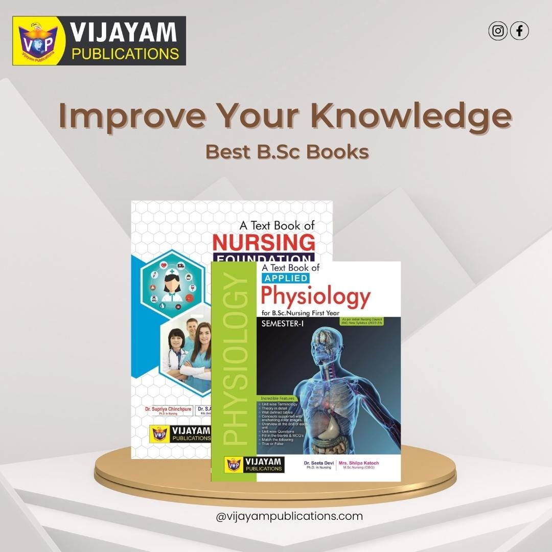 Best Books in Vijayawada - Vijayam Publications - Medium