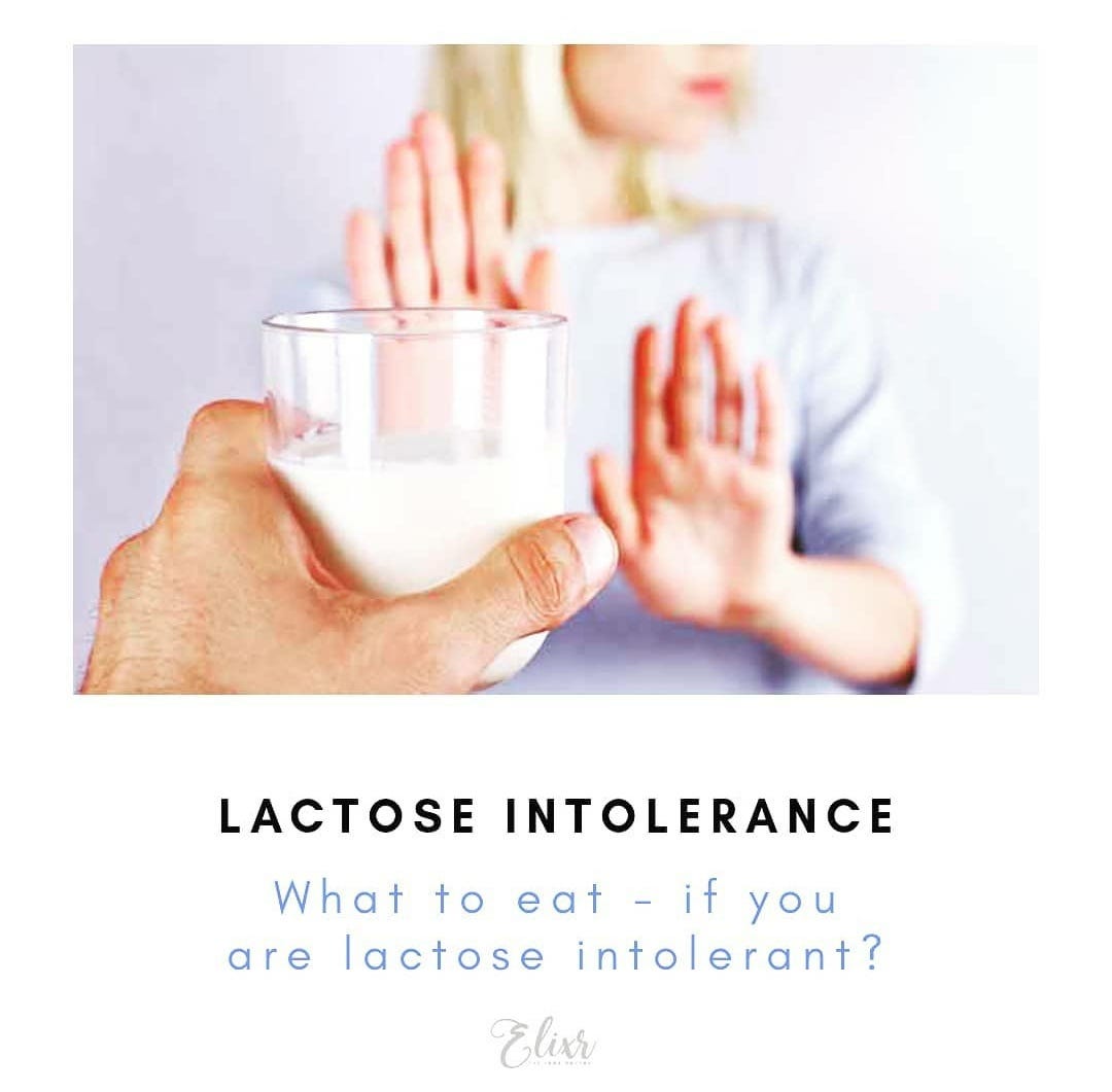 About 70% of the world's population just can't drink milk or eat dairy ...