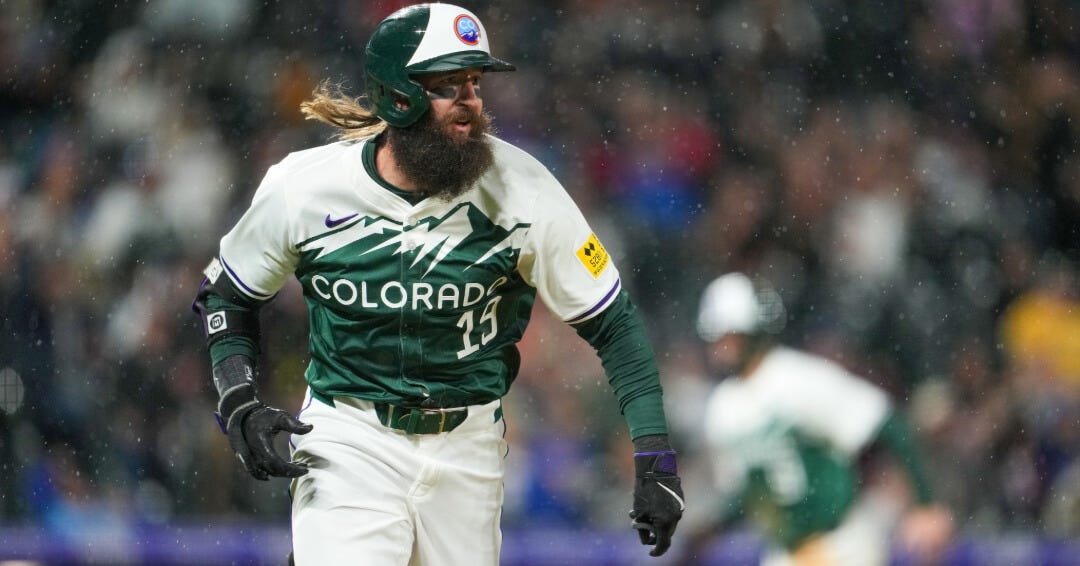 5/10–5/12 MLB Newsletter. Welcome to the best baseball… | by The Best ...