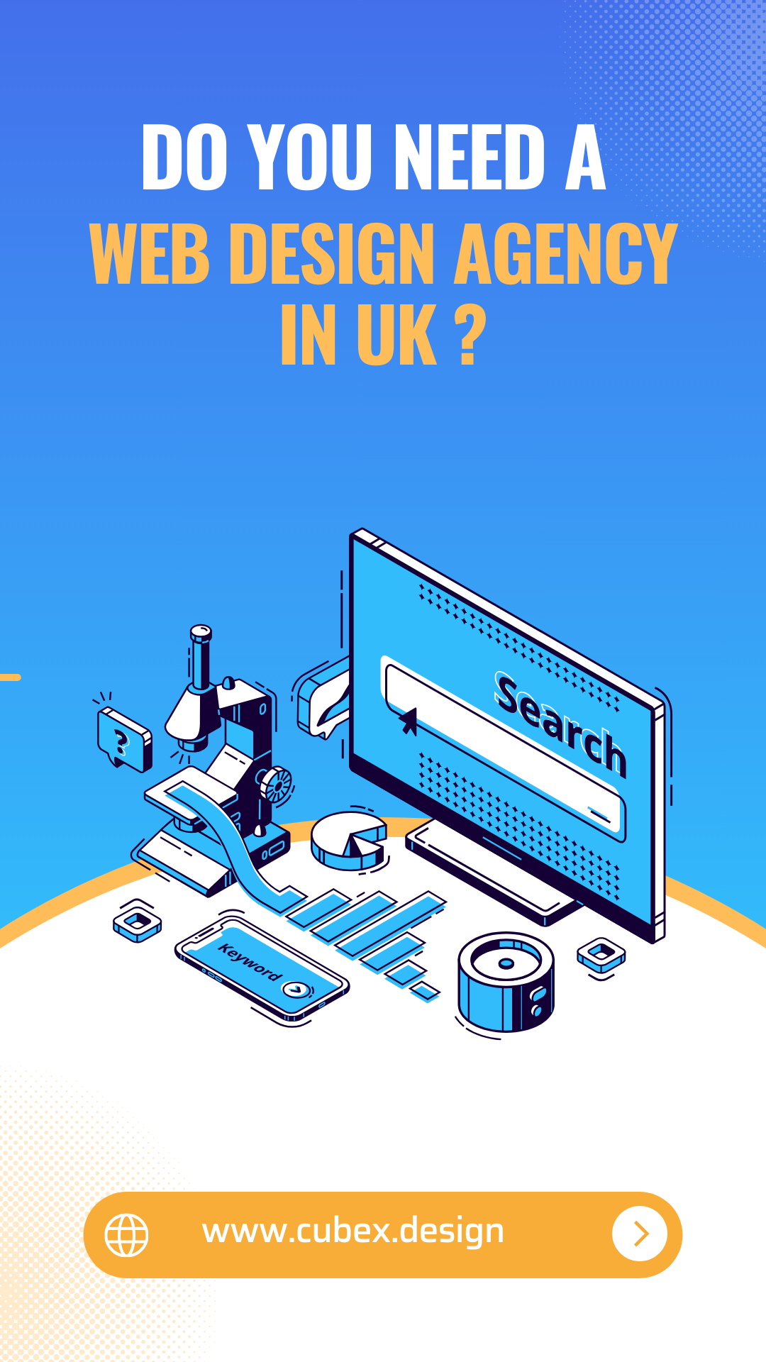 The Ultimate Guide to Choosing a Web Design Agency in the UK | by Cubex ...