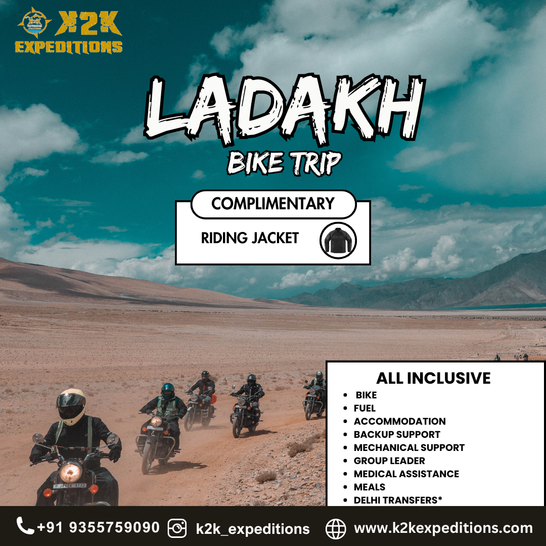 Discover the Majestic Beauty of Ladakh: Your Ultimate Guide to a ...