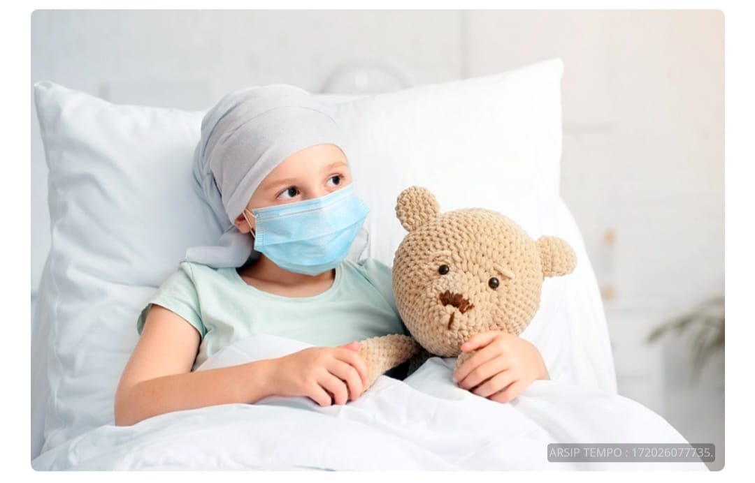 Recognize the importance of identifying early symptoms of childhood ...