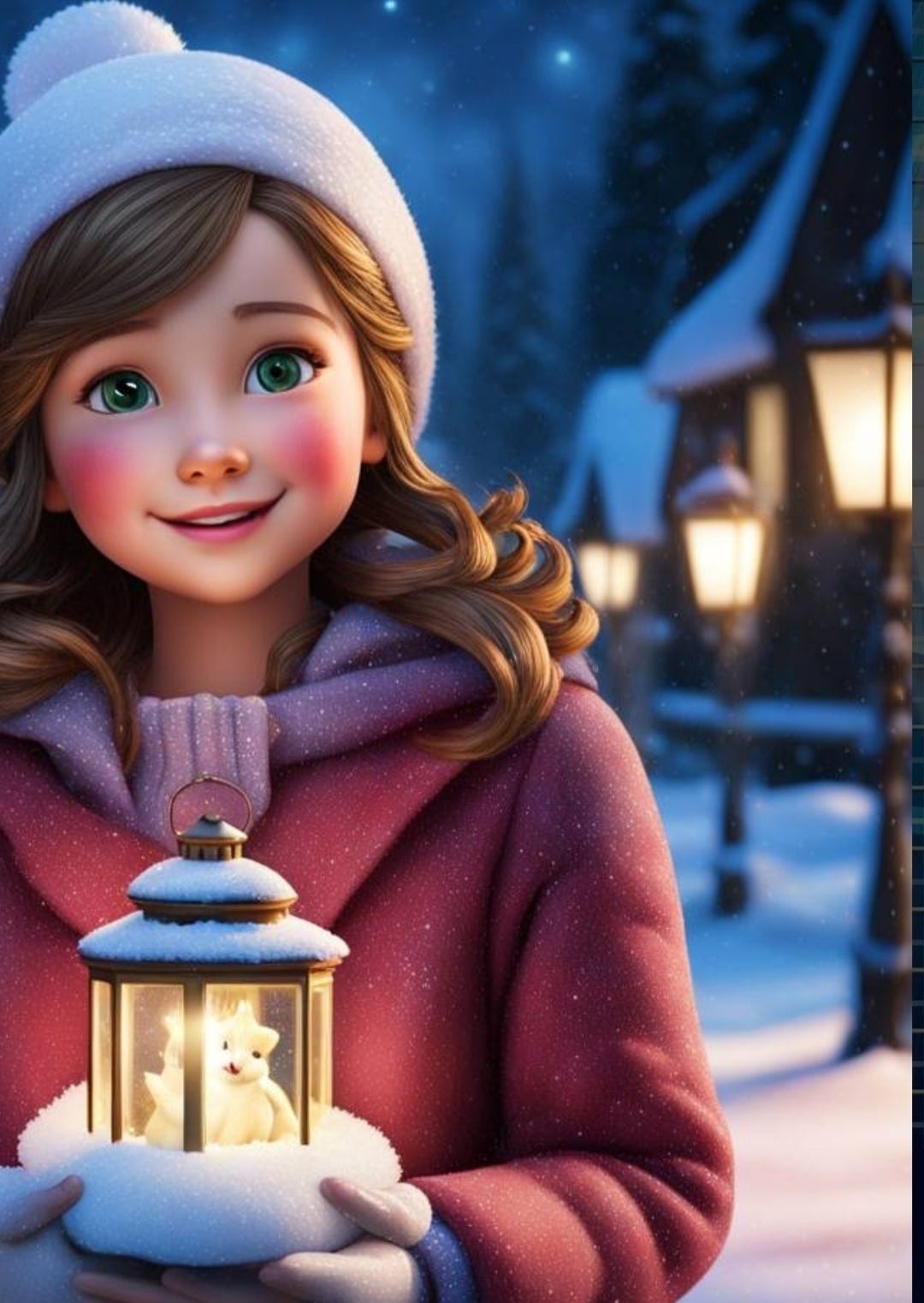 Unwrapping the Magic: A Christmas Story Crush Review | by Artificial ...