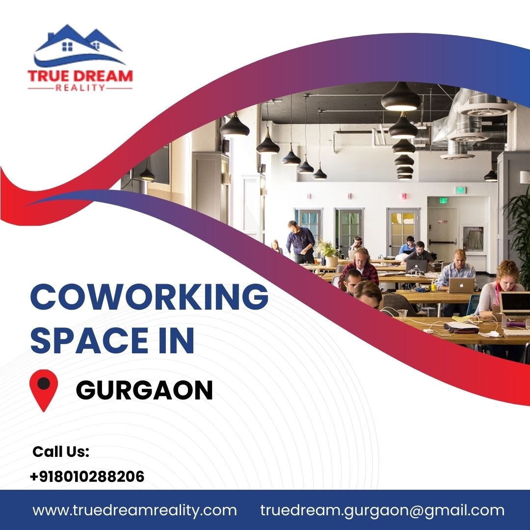 The Best Coworking Space in Gurgaon: Compare Prices and Find Your ...