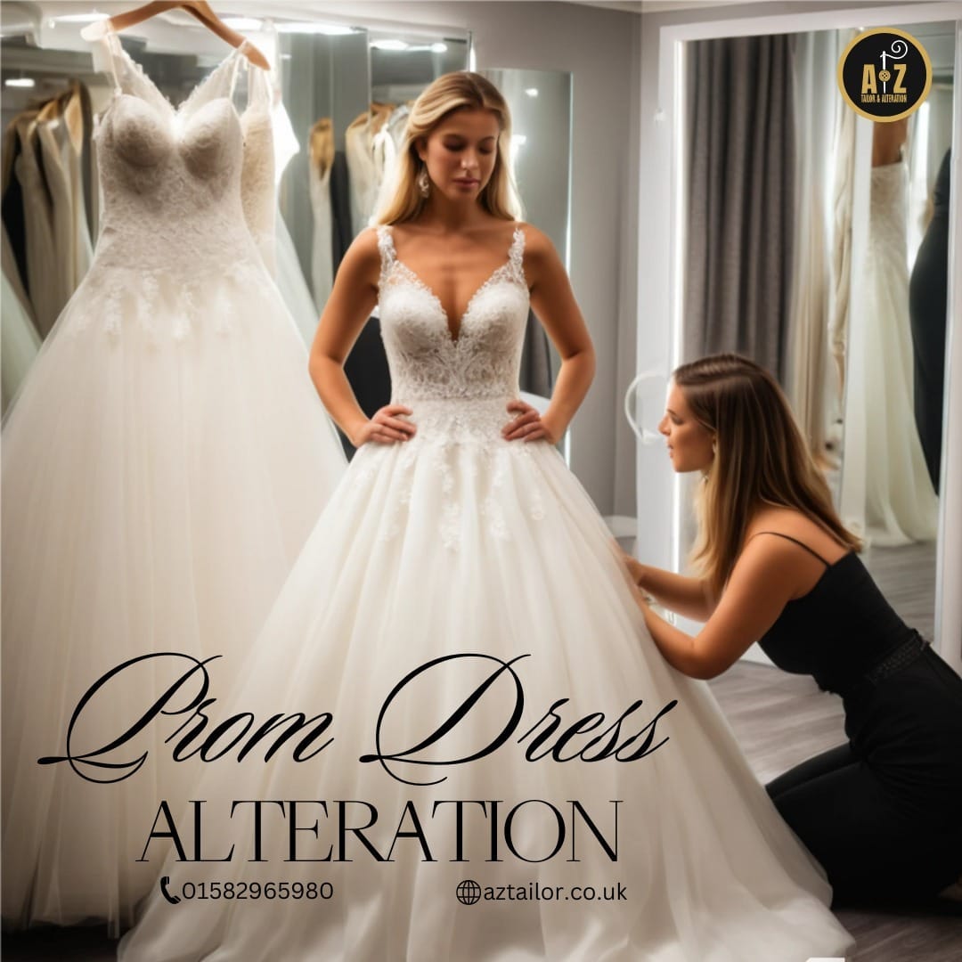 Personalize Your Prom Look: Endless Customization Options for Dresses ...