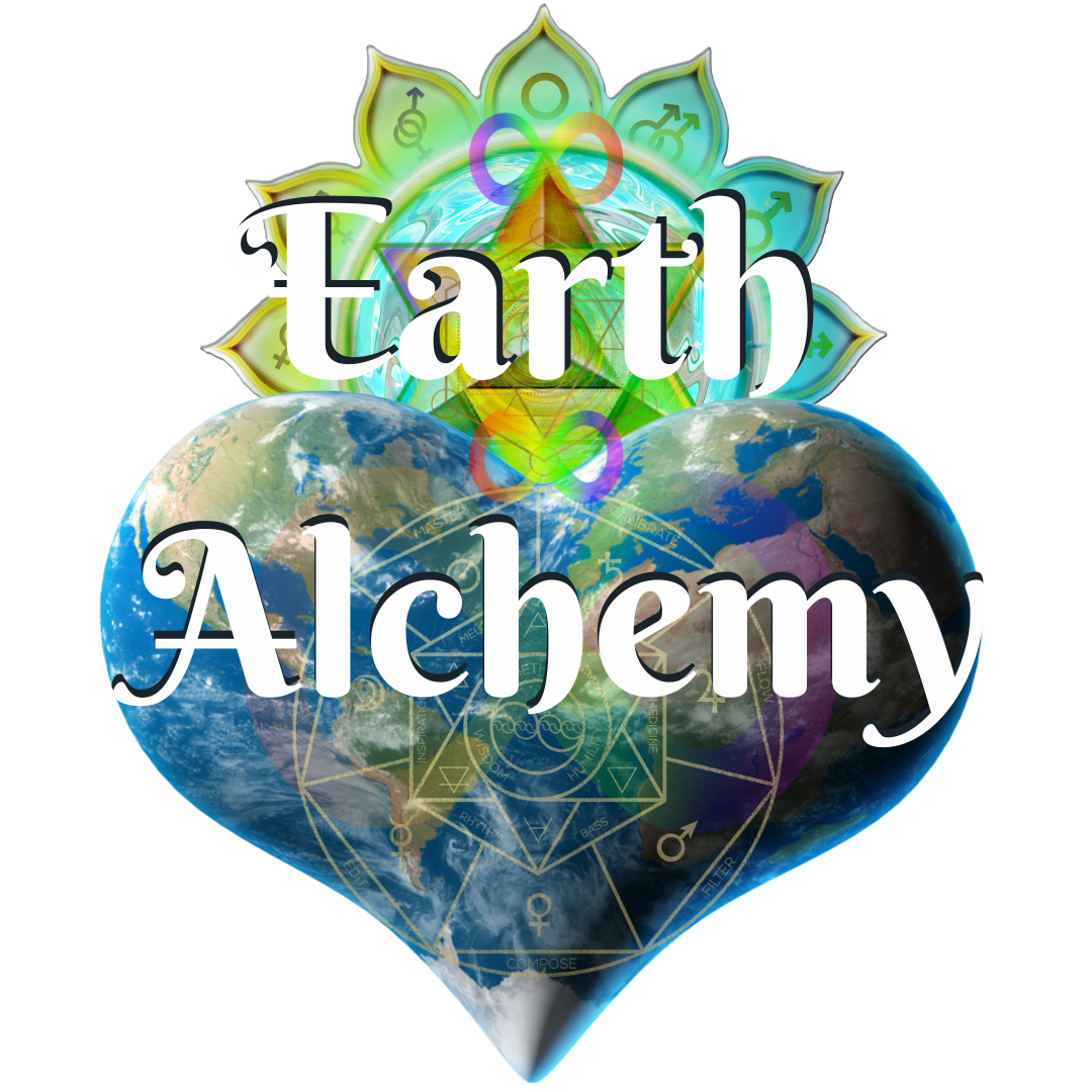 Cacao from the Alchemical Heart of the Earth | by Menta Bee 🐝 | Medium