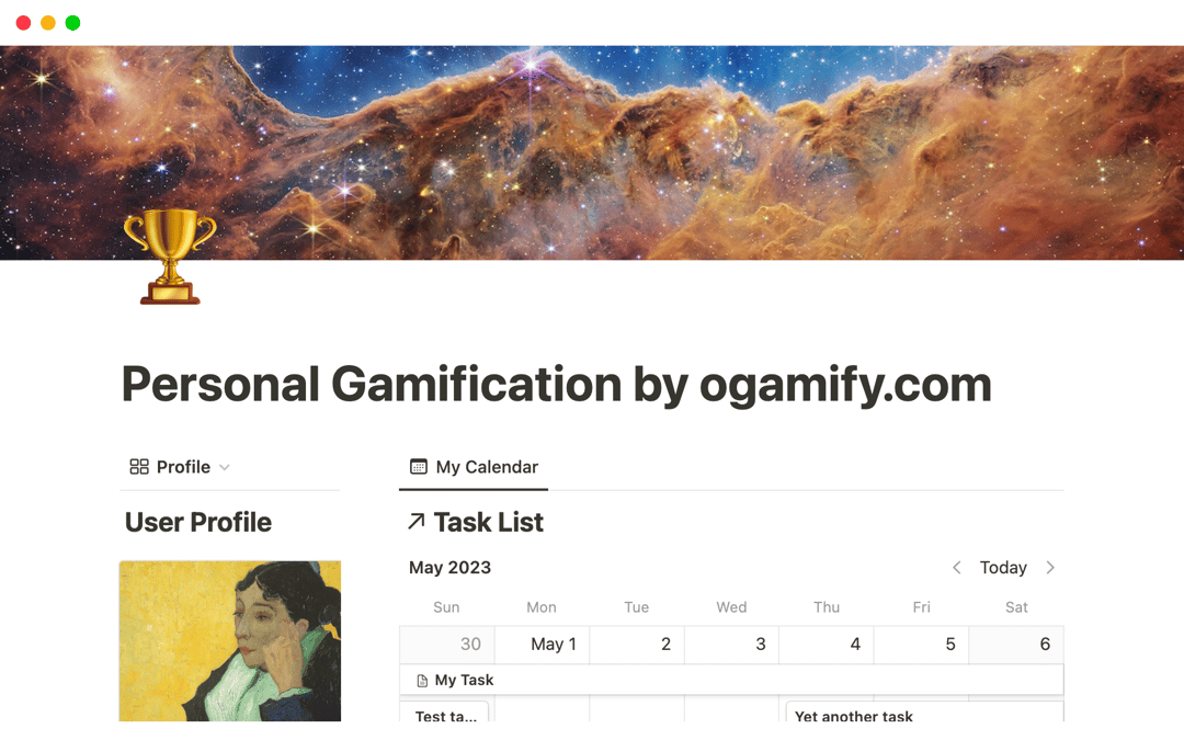Unlock the Power of Gamification to Achieve Your Aspirations | by ...