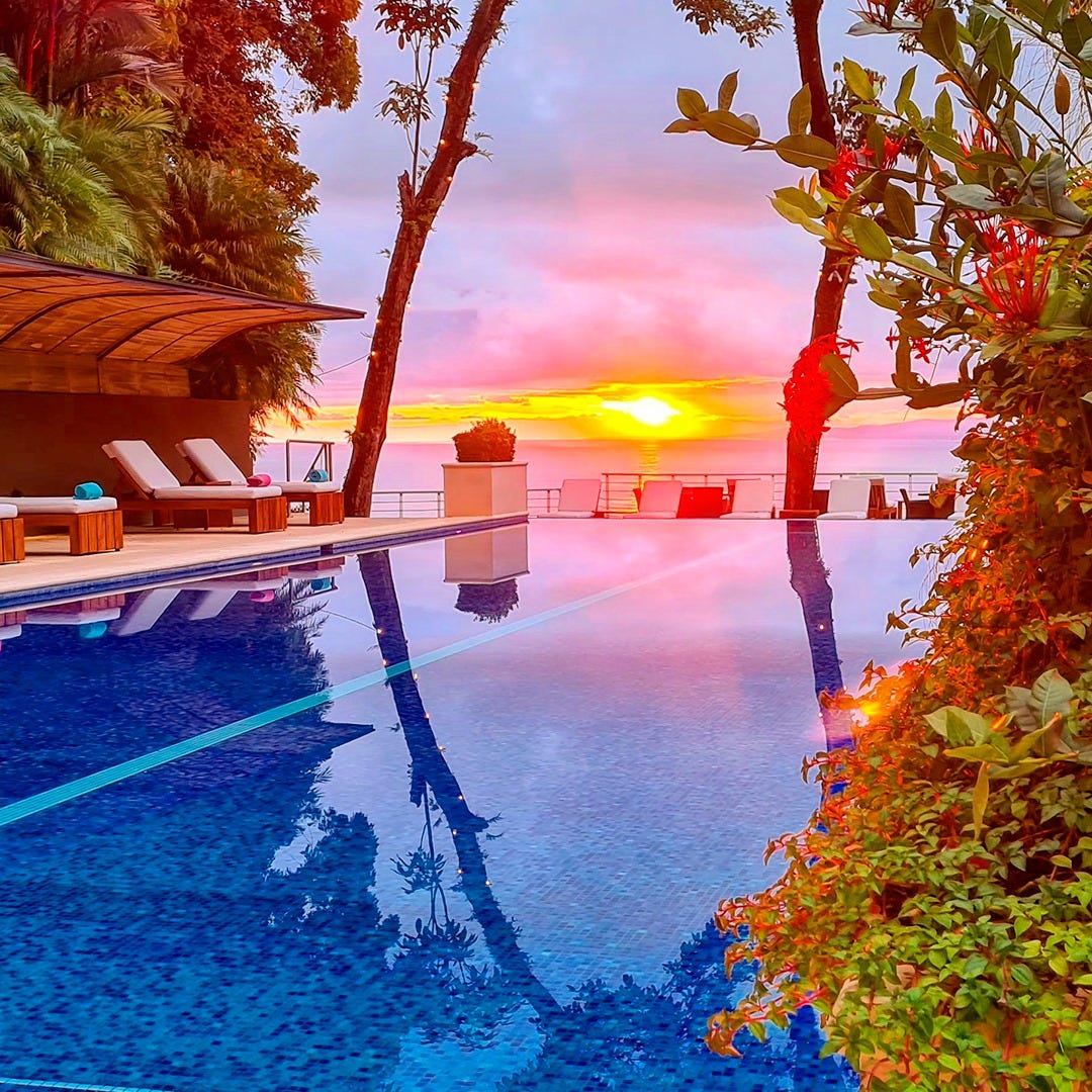 Los Altos Resort. Los Altos Resort, con su reserva… | by Rentar Costa ...