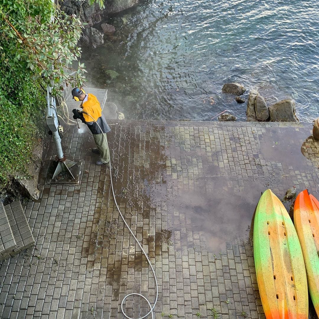 Pressure Washing Your Property — What You Need to Know | by Pro Tips ...