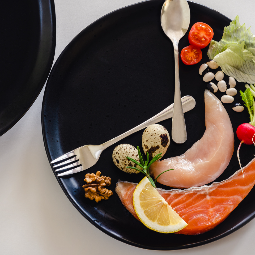 “The 168 Diet: The Secret to Intermittent Fasting for Permanent Weight ...