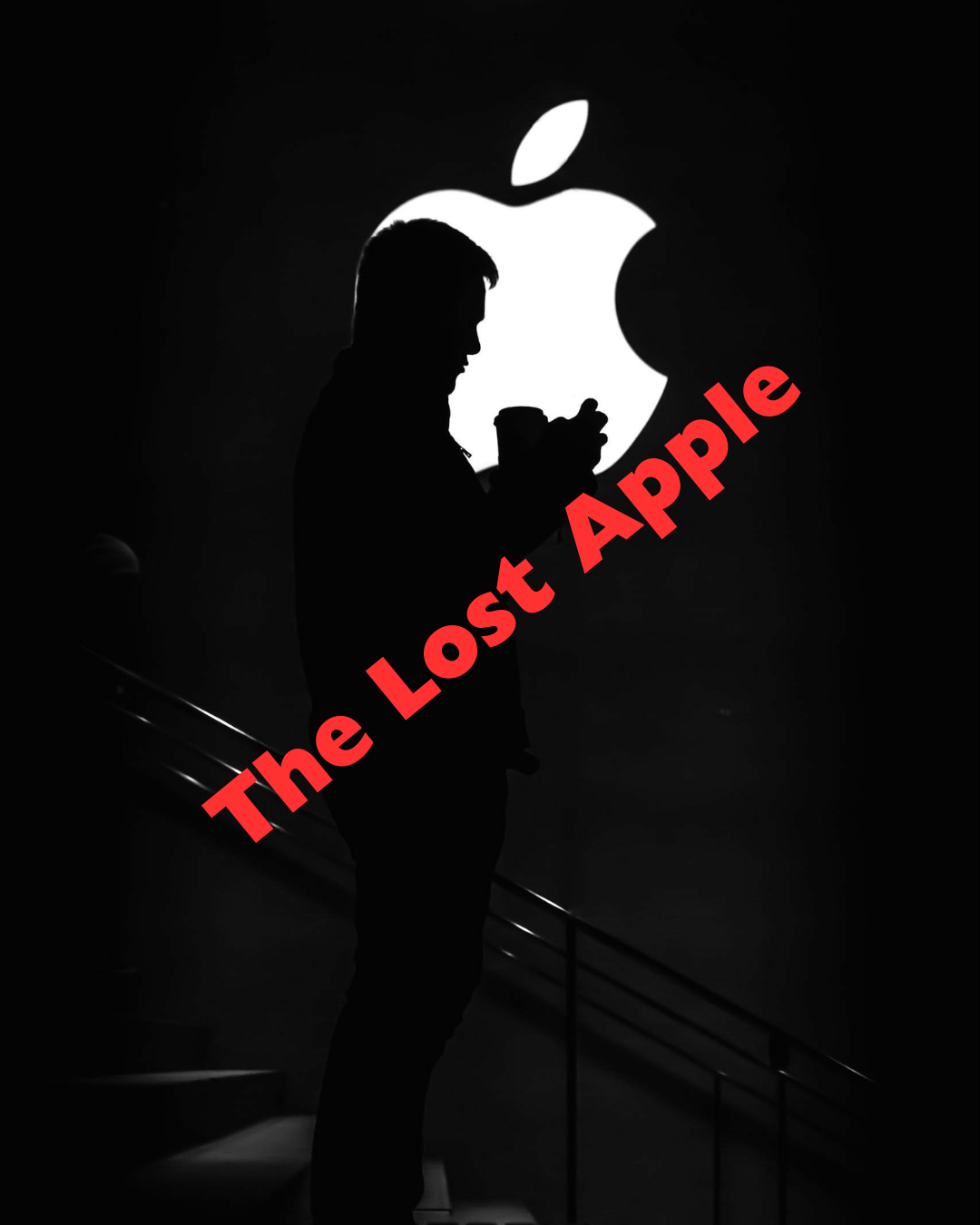 The Lost Apple. Apple Inc., once a pioneer in tech, is… | by Raj | Aug ...