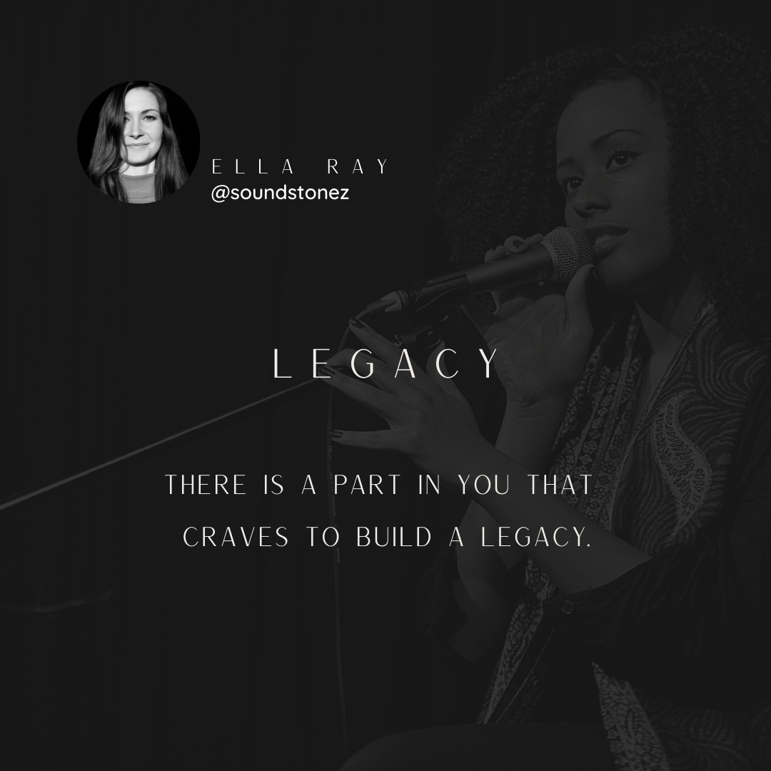 Everyone Wants It. Only 1% Actually Gets It. | by ELLA RAY Voice Mentor ...