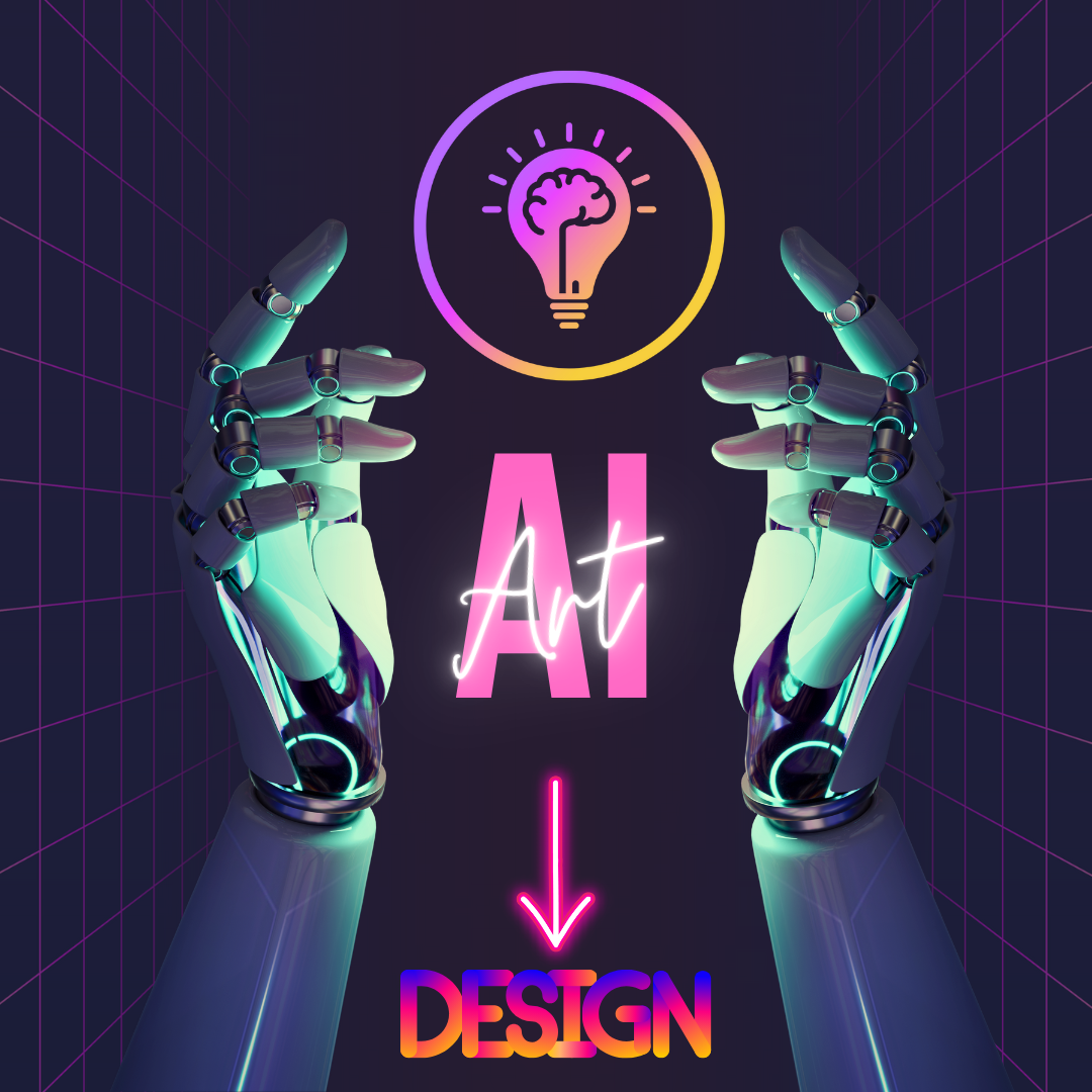 🚀 Exploring the Future of AI in Design 🚀 | by Riddhi Vaishnav | Medium