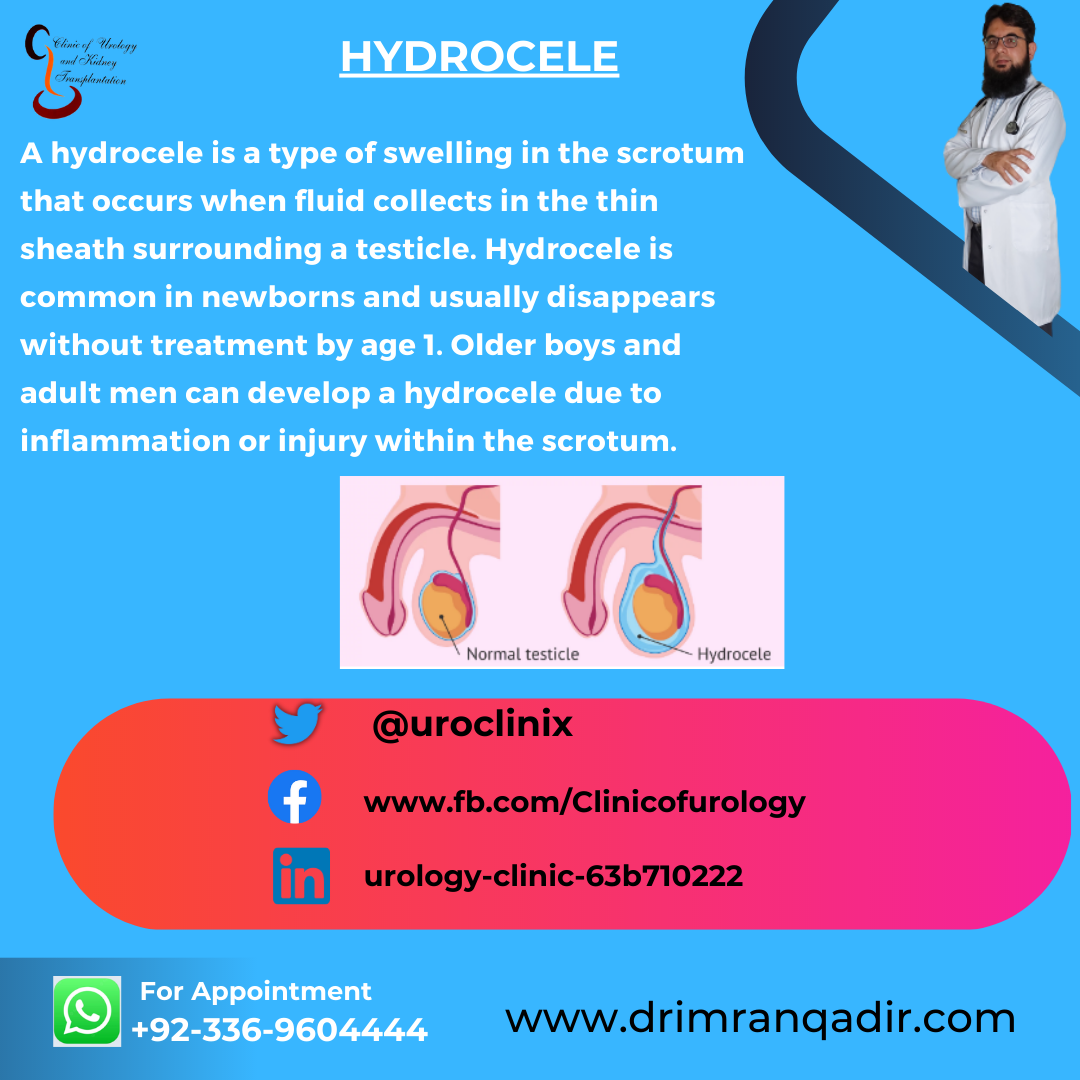 For more details click on the link https://drimranqadir.com/services ...