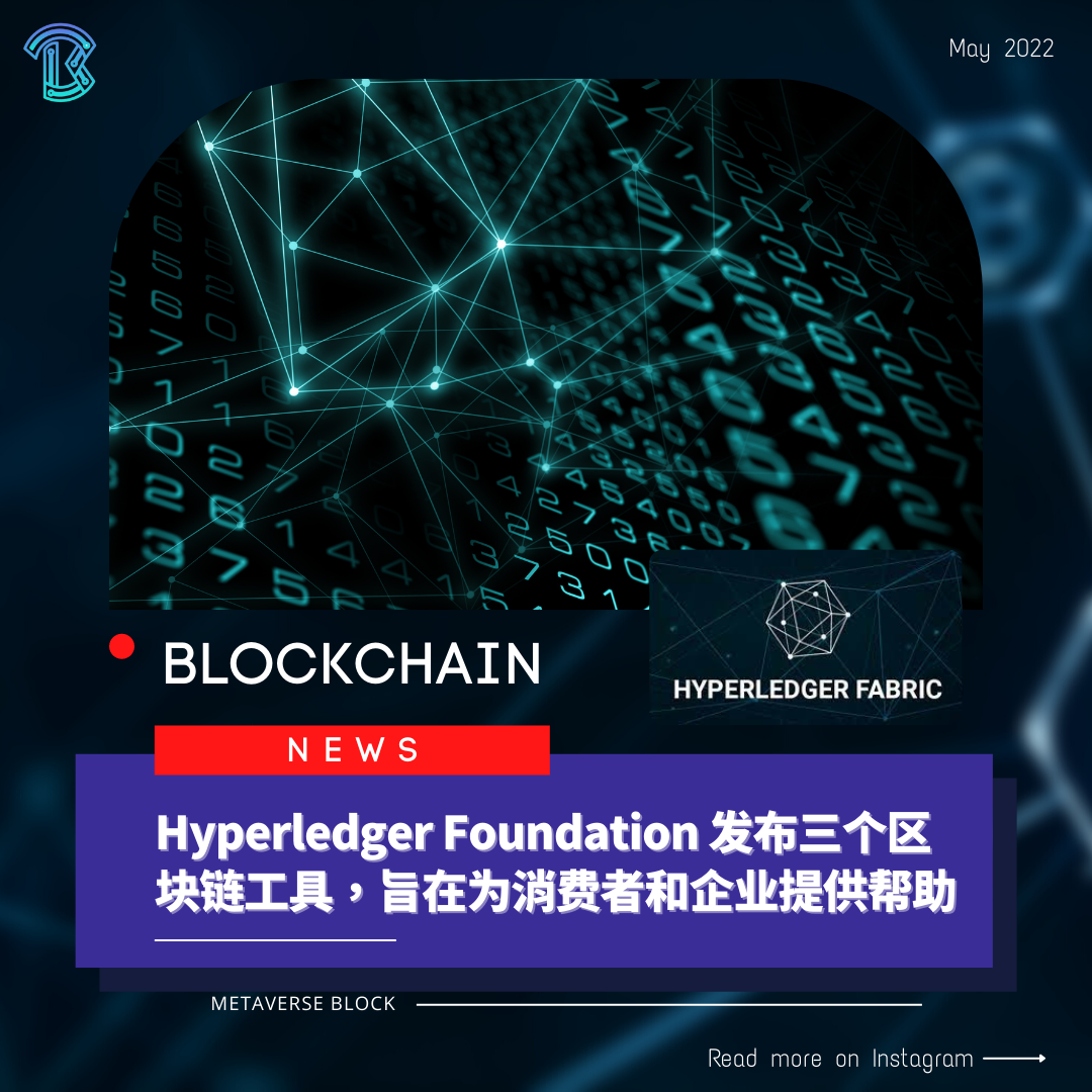 Hyperledger Foundation deploy - Metaverse Block - Medium