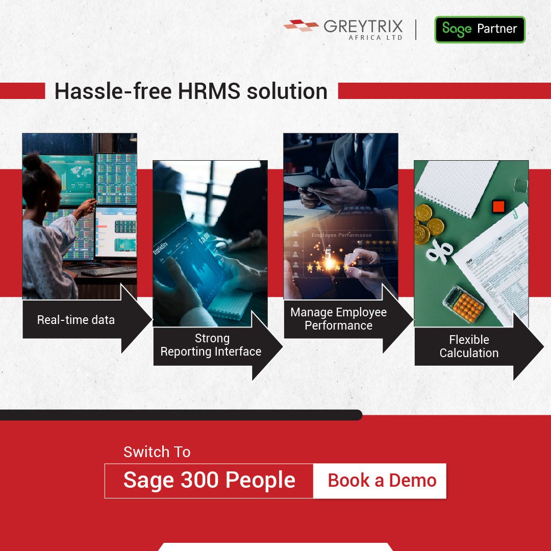 What are the benefits of using the Best HR And Payroll Software? | by ...