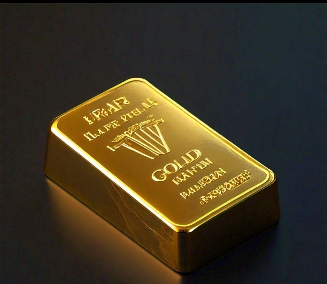 The Purity of Gold: Understanding Karats and Quality | by Ahsan Ikram ...