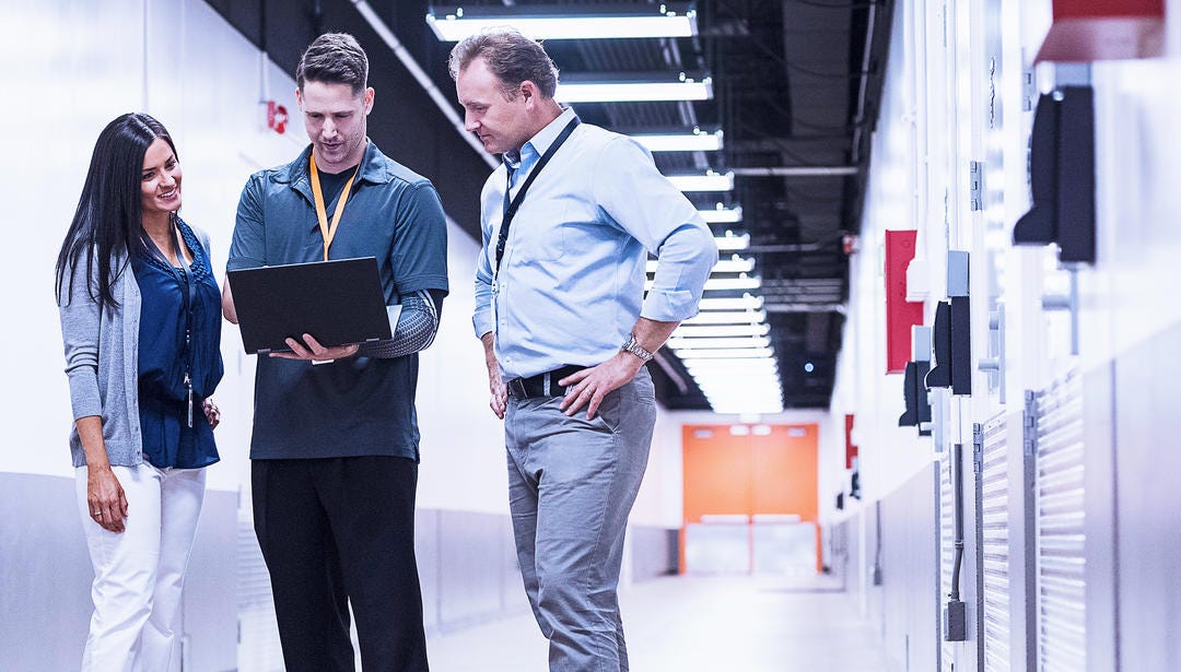 “Enhancing ITAM Security Practices: Safeguarding Your Digital Assets ...