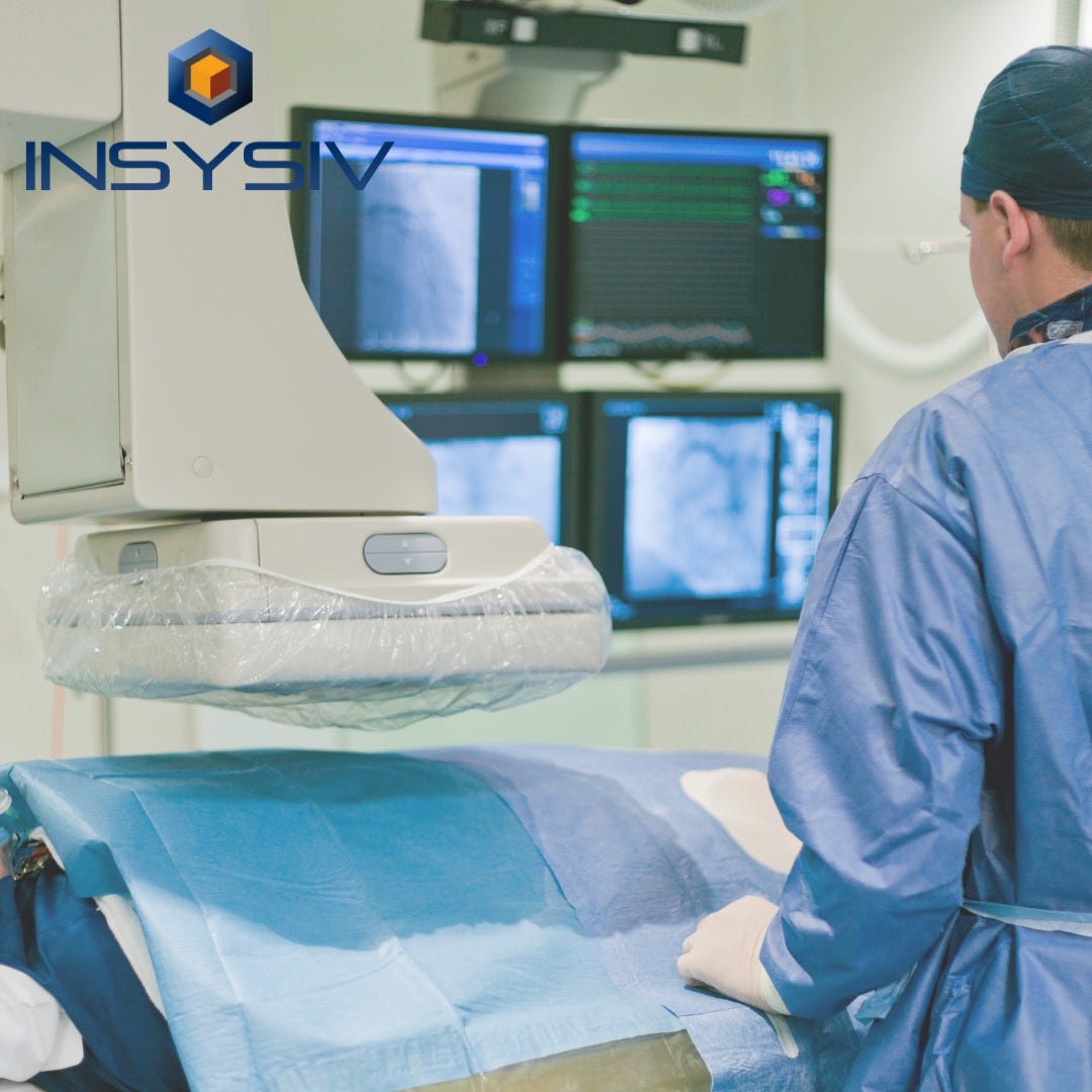 Elevate Your Cardiac Cath Lab Inventory with INSYSIV | by INSYSIV | Oct ...