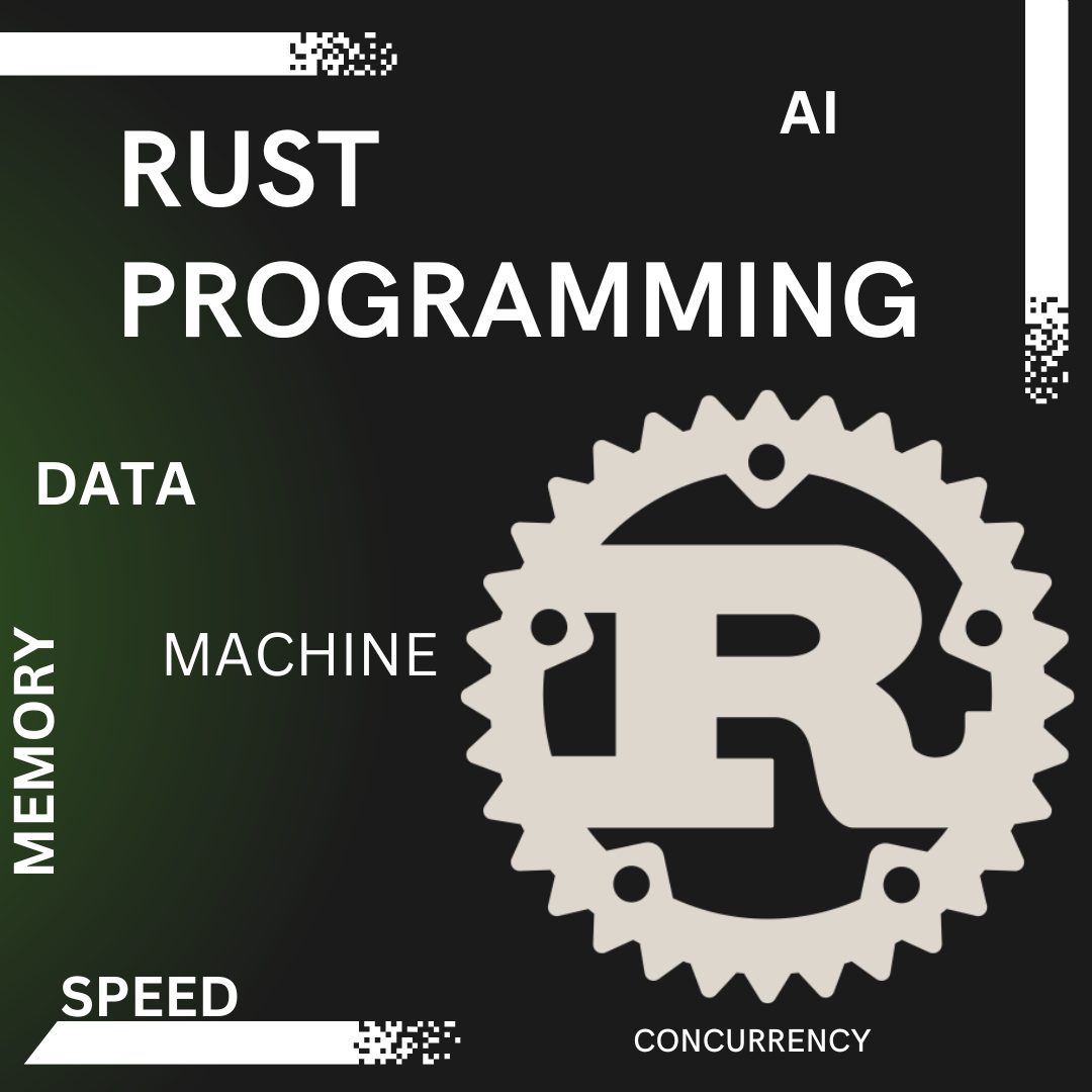 Rust In Artificial Intelligence. Rust is a programming language that has… | by Poonam Gorane ...