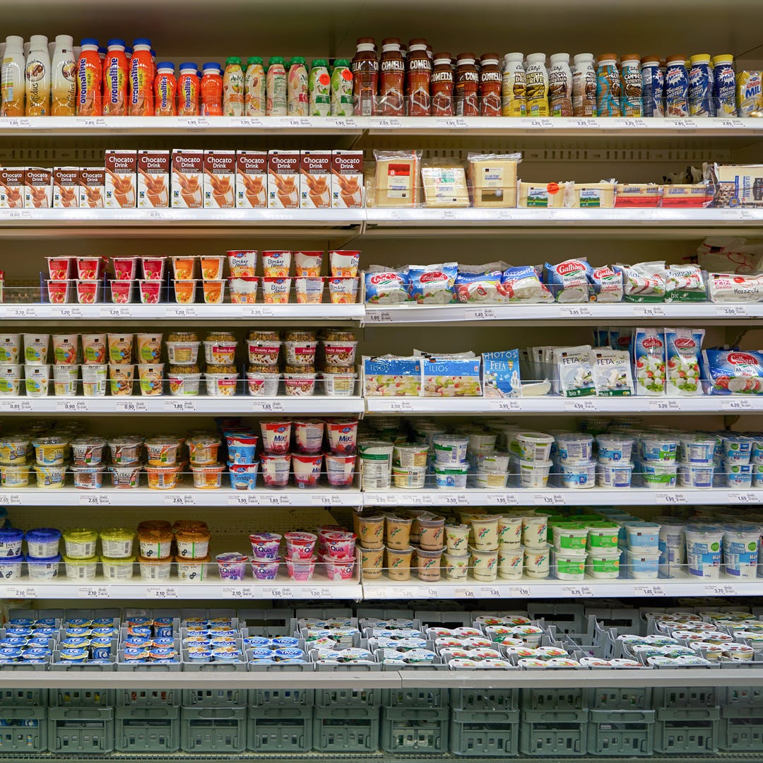 “Limited Evidence” Claim Coming Soon to a Yogurt Near You | by ...