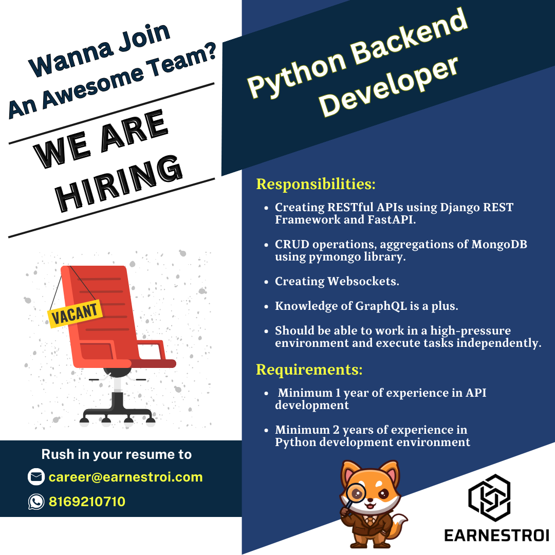 Are you ready to embark on an exciting journey in the world of ...