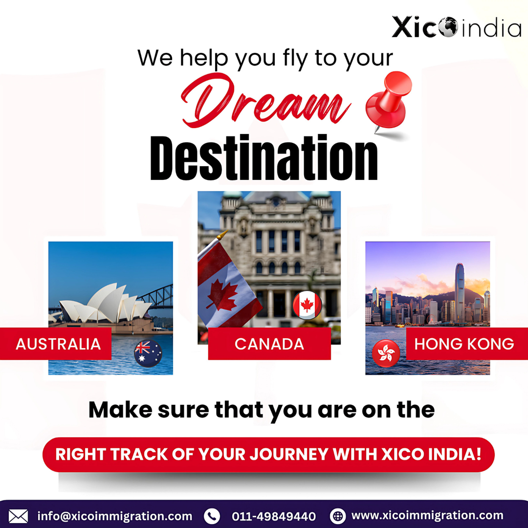 Ready to explore the world? Let us be your guide to discovering your dream destination. - Xico ...