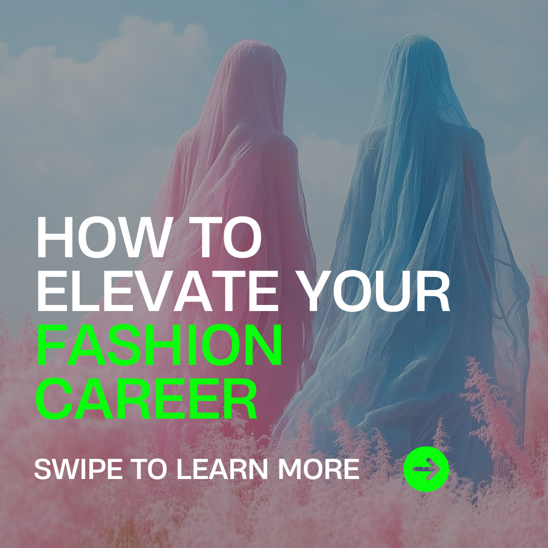 Elevate your fashion career. Are you dreaming of shifting your… | by ...