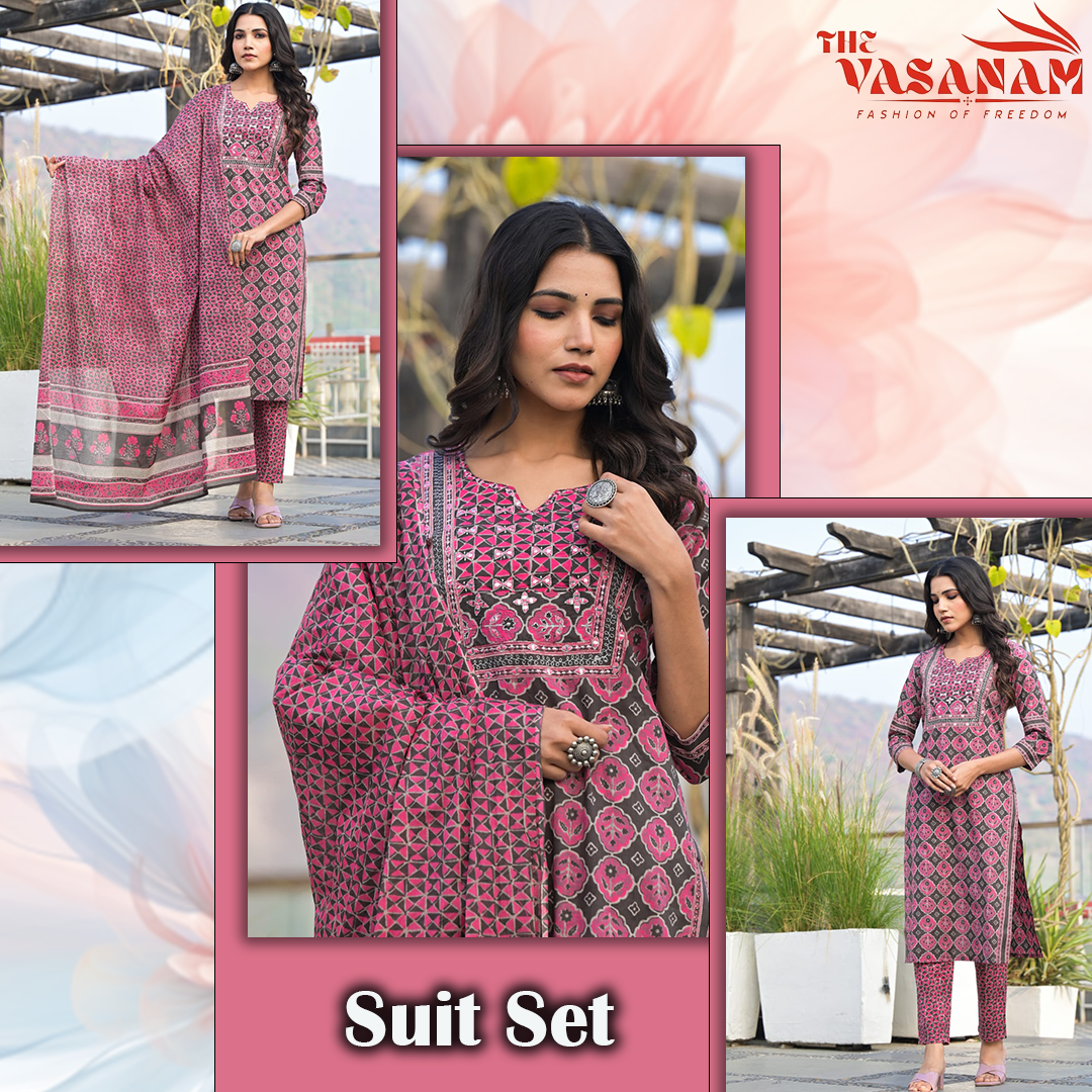 Explore our exquisite collection of Indian ethnic wear for women. From ...