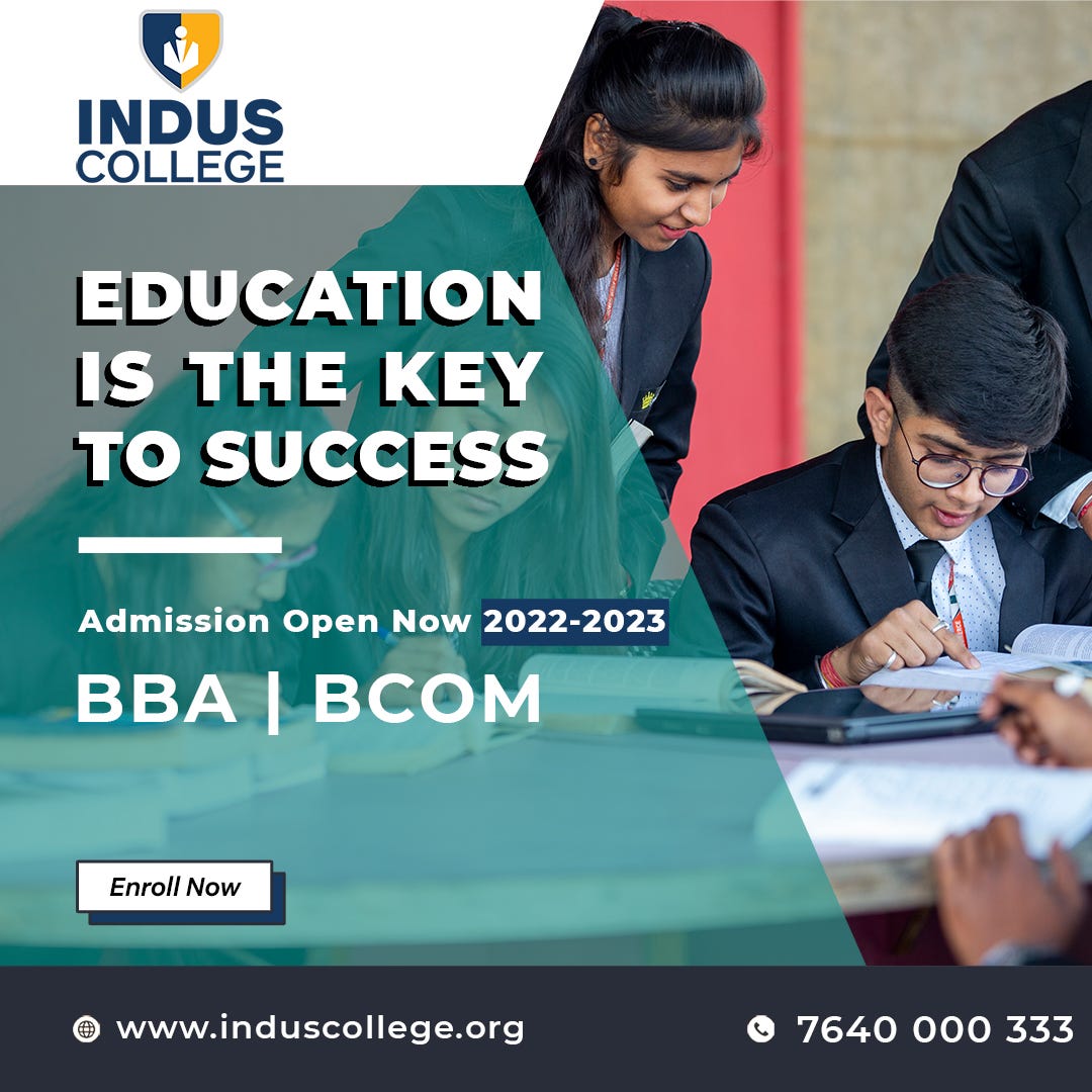 Indus College - Induscollege - Medium