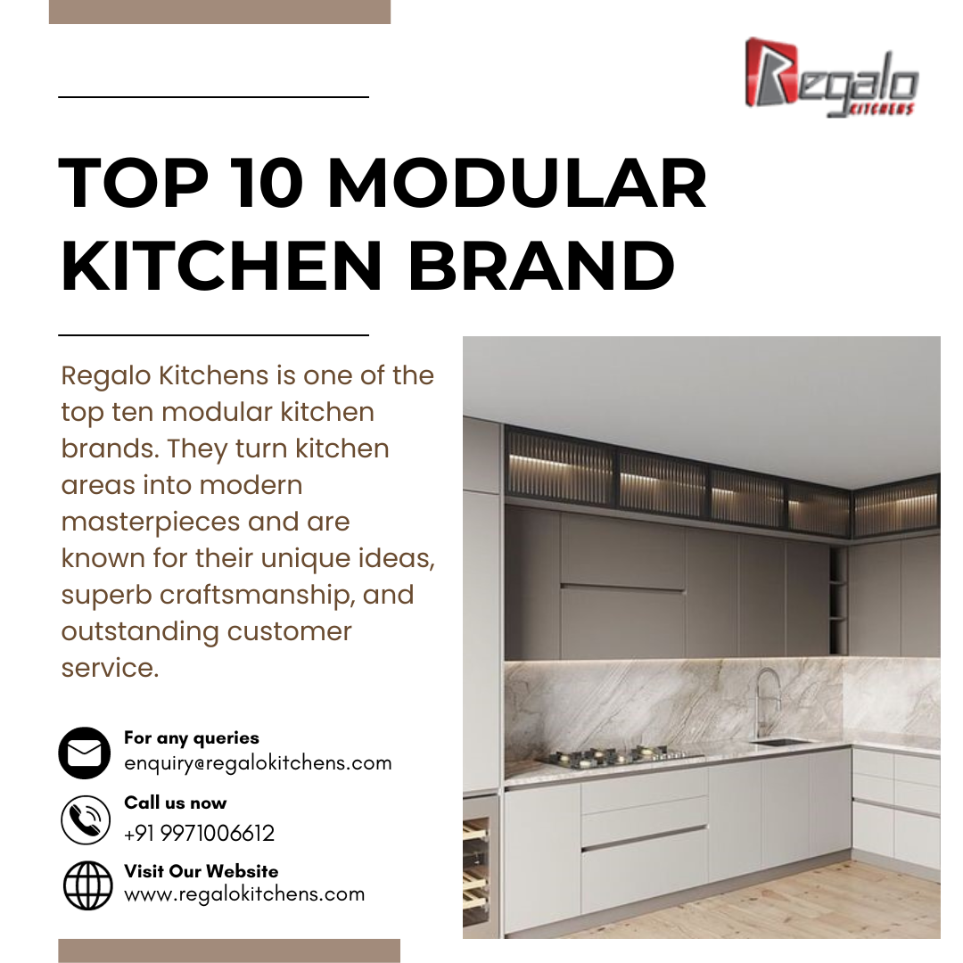 Top 10 Modular Kitchen Brand Tej Pratap Medium