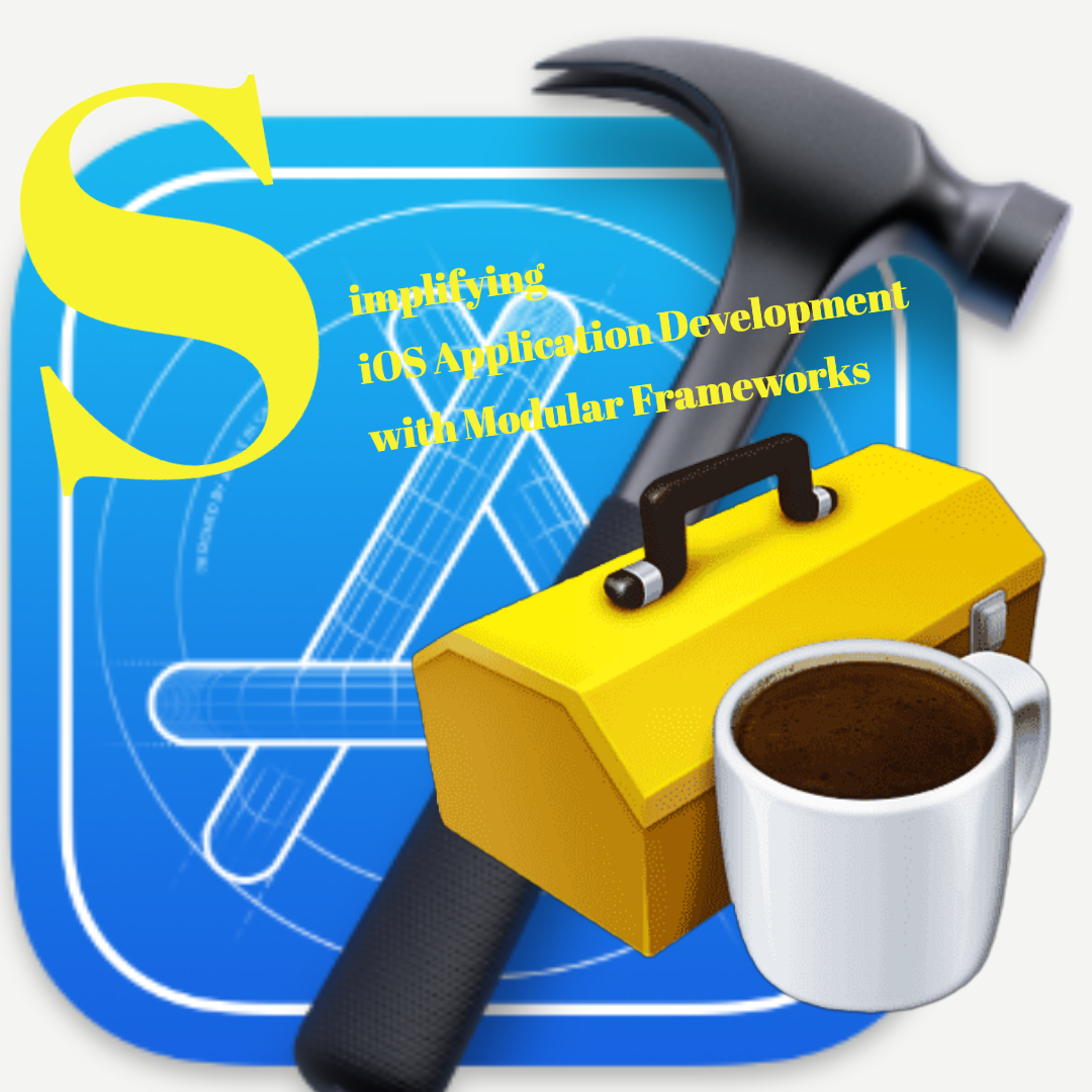 Simplifying iOS Application Development with Modular Frameworks | by Arpit Kohli | Medium