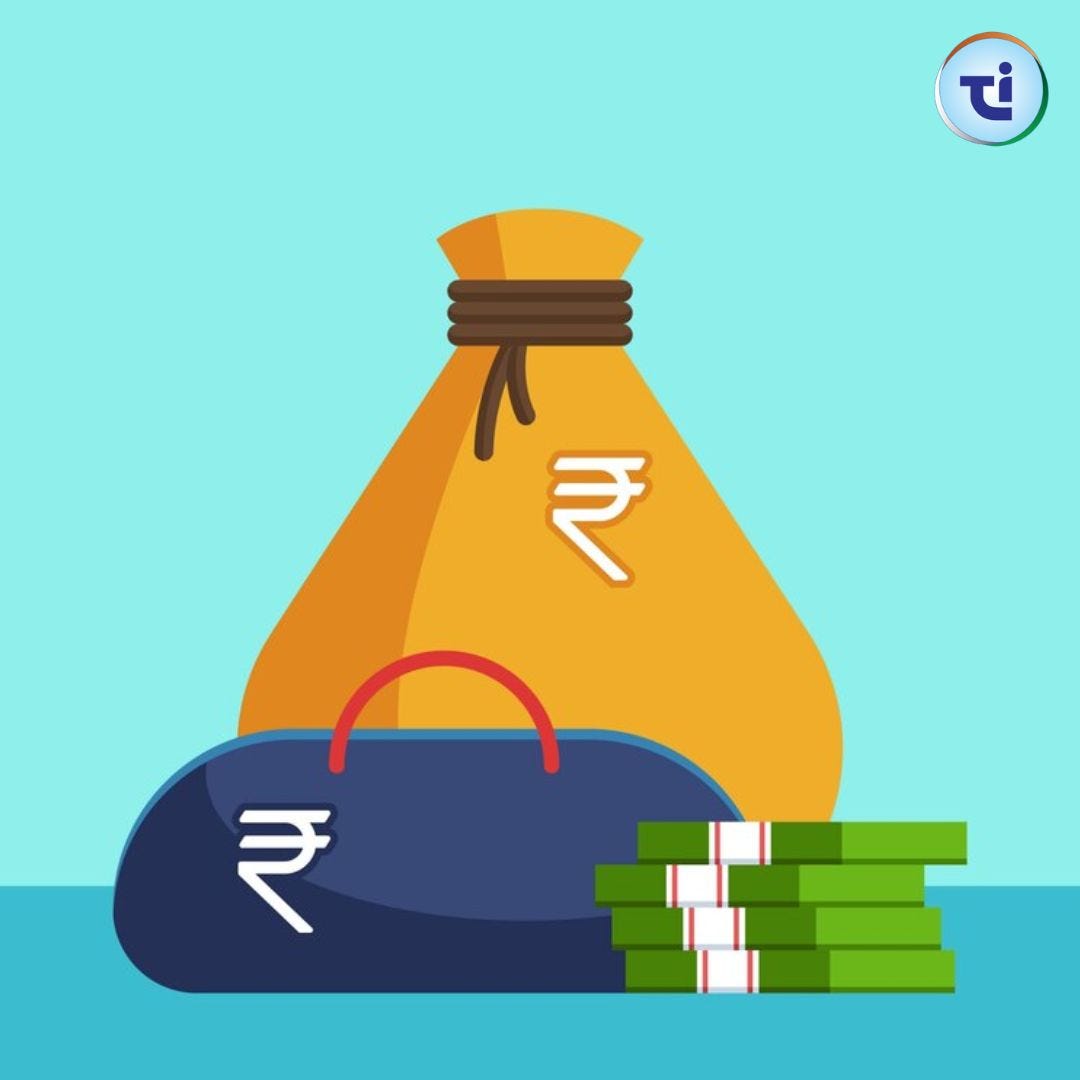 Udgam Unclaimed Deposits. In a world increasingly driven by… | by The ...