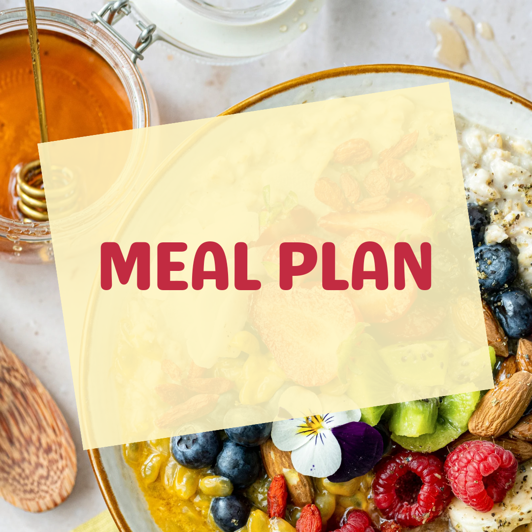 "The Ultimate Keto Meal Plan": Your Gateway to Health and Weight ...