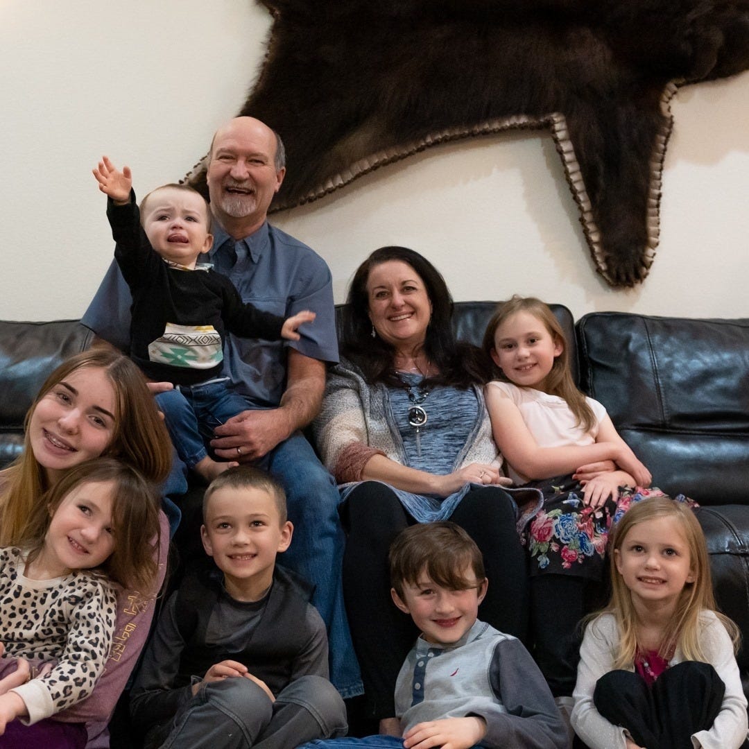 The Sasquatch Infecting Life #10. A poem that places a face on… | by ...