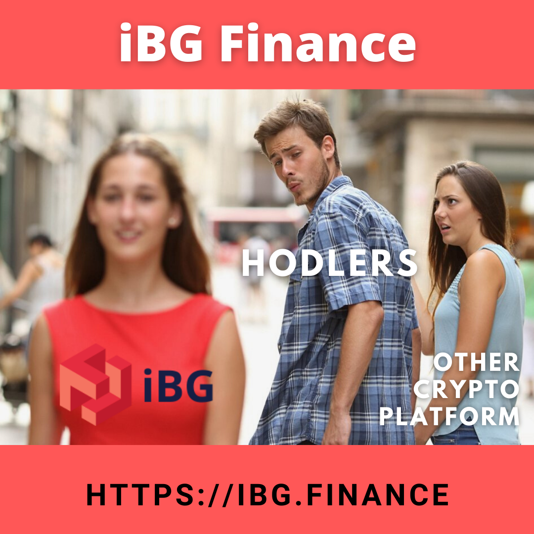 iBG Finance - Timothy anthony - Medium