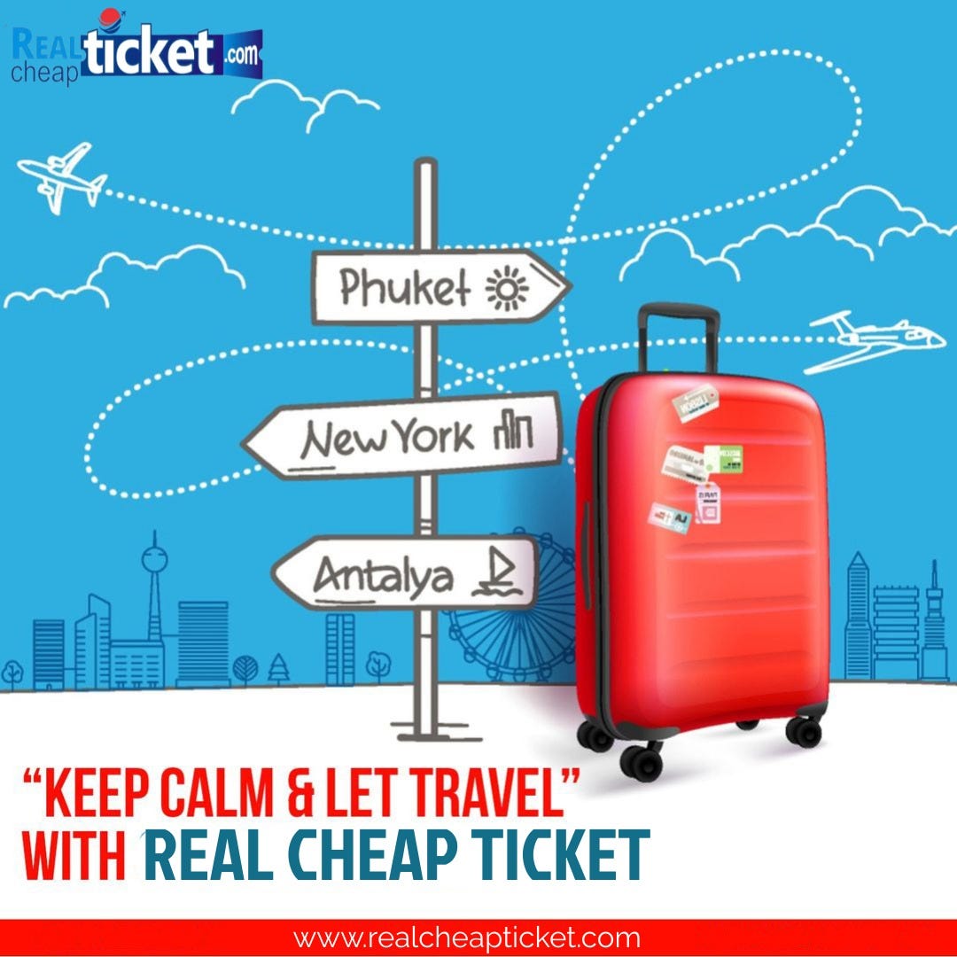Book Domestic and International Flights Online at the Lowest Price | by ...