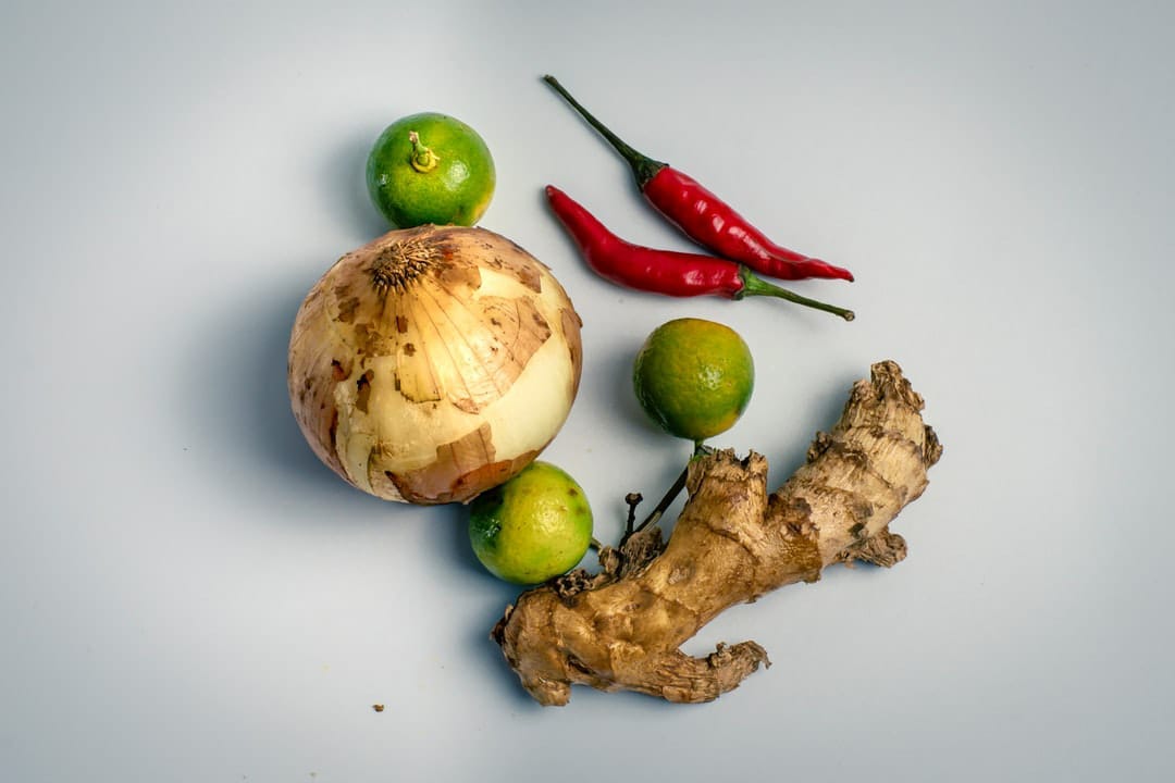 Spice Is Life!. Strong, bold and flavorful. Everything… | by Priyanka ...