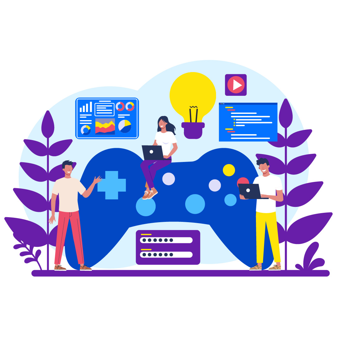 User experience design in gaming studio | by sonal gupta | Medium