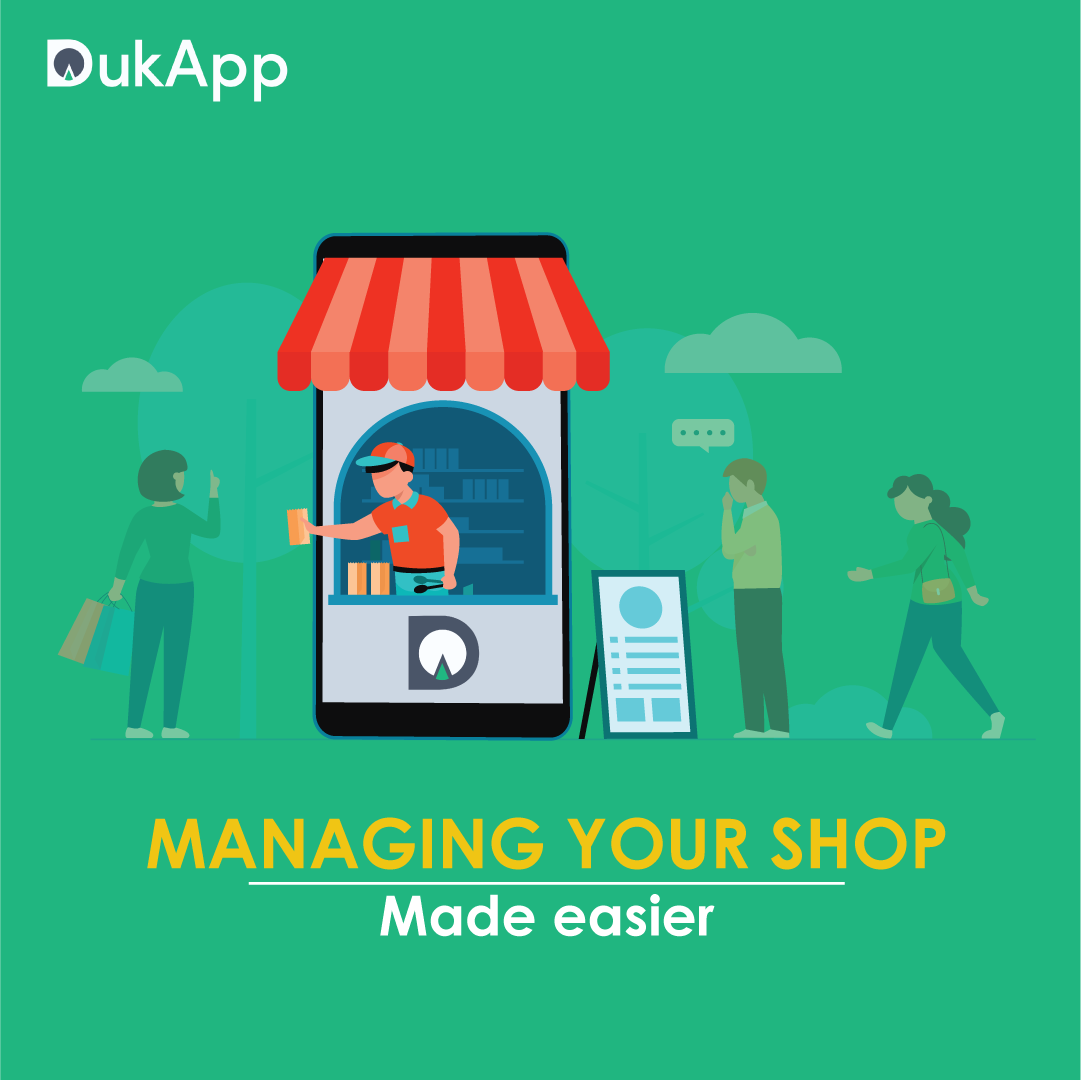 A new way to keep track of your product information | by Zuzo gaius | Medium