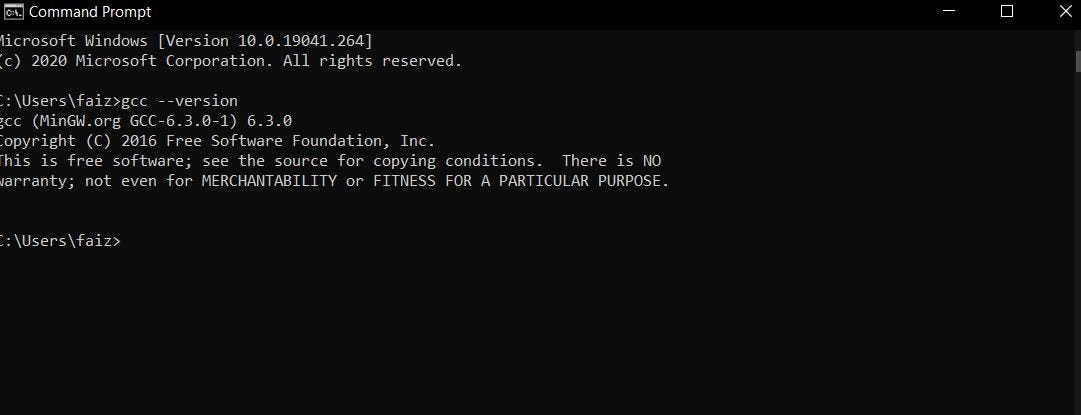 Competitive Programming(CP) Environment Setup Using Visual, 60% OFF Competitive Programming(CP) Environment Setup Using Visual, 60% OFF