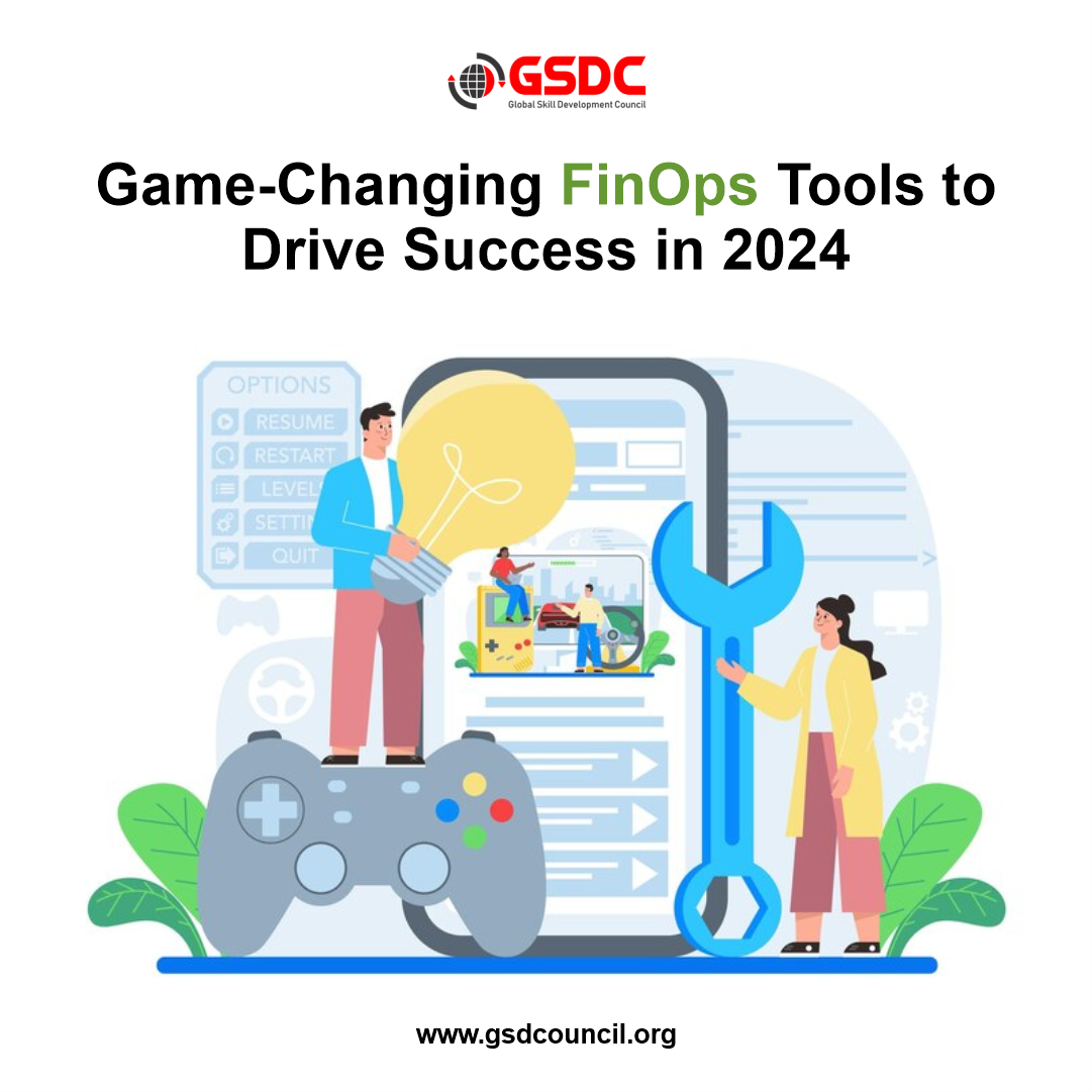 Game-Changing FinOps Tools to Drive Success in 2024 | by sneha gaikwad ...