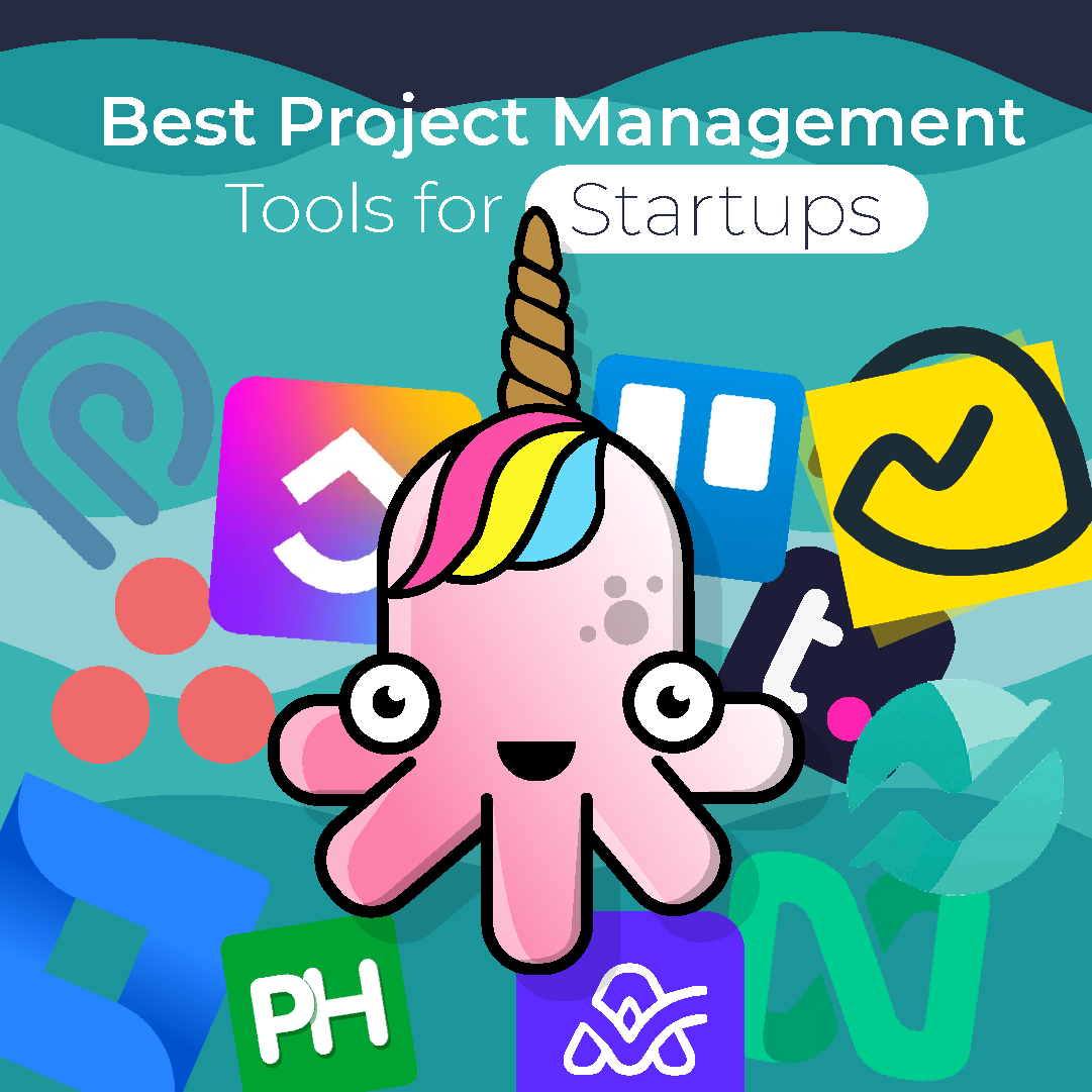 Best Project Management tools for Startups | by Rambox | Medium