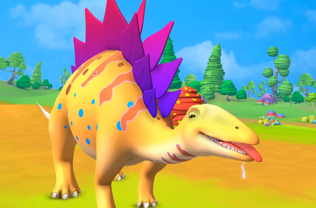 Clever Dinosaur Makes Boomerang Hunting World Jurassic Park T Rex ...