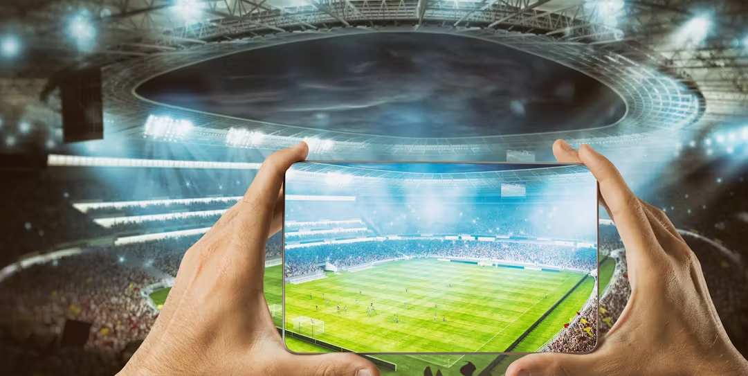 Smart Stadium Solution Market Size, Growth, Recent Developments, and ...
