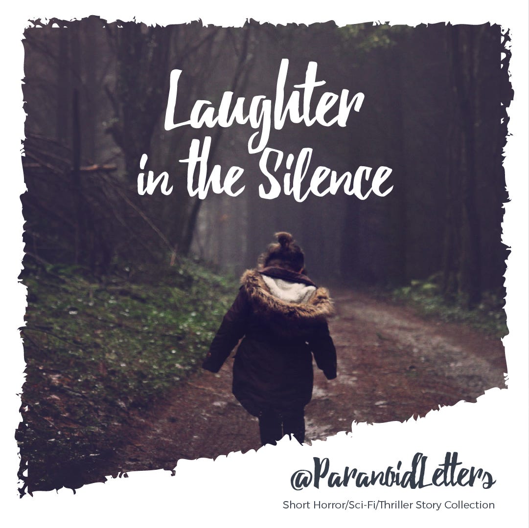 Laughter in the Silence. Bradley and I had been best friends… | by ...